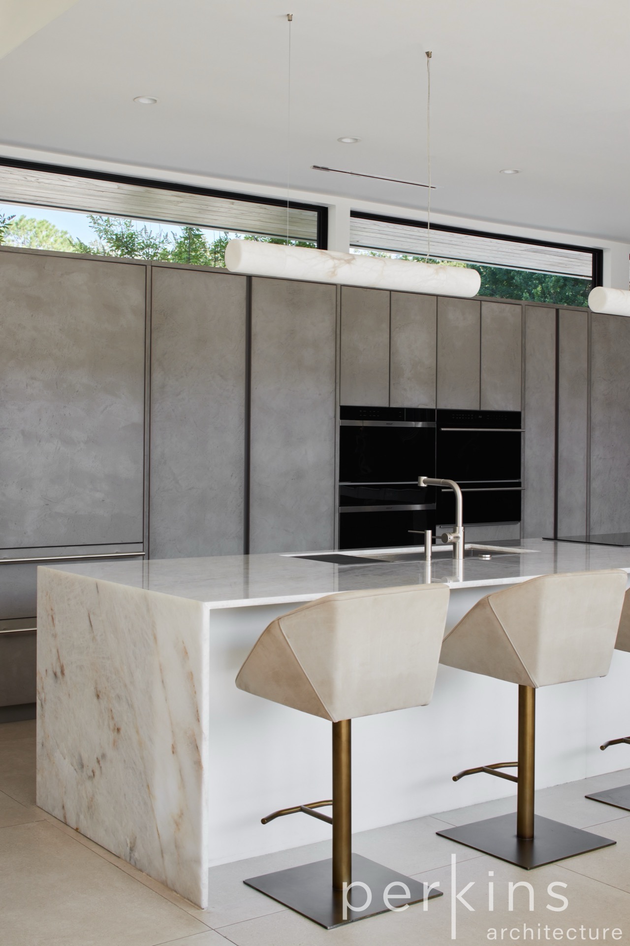 Idea 3969765: Gallery House by Perkins Architecture in Tulsa, United ...