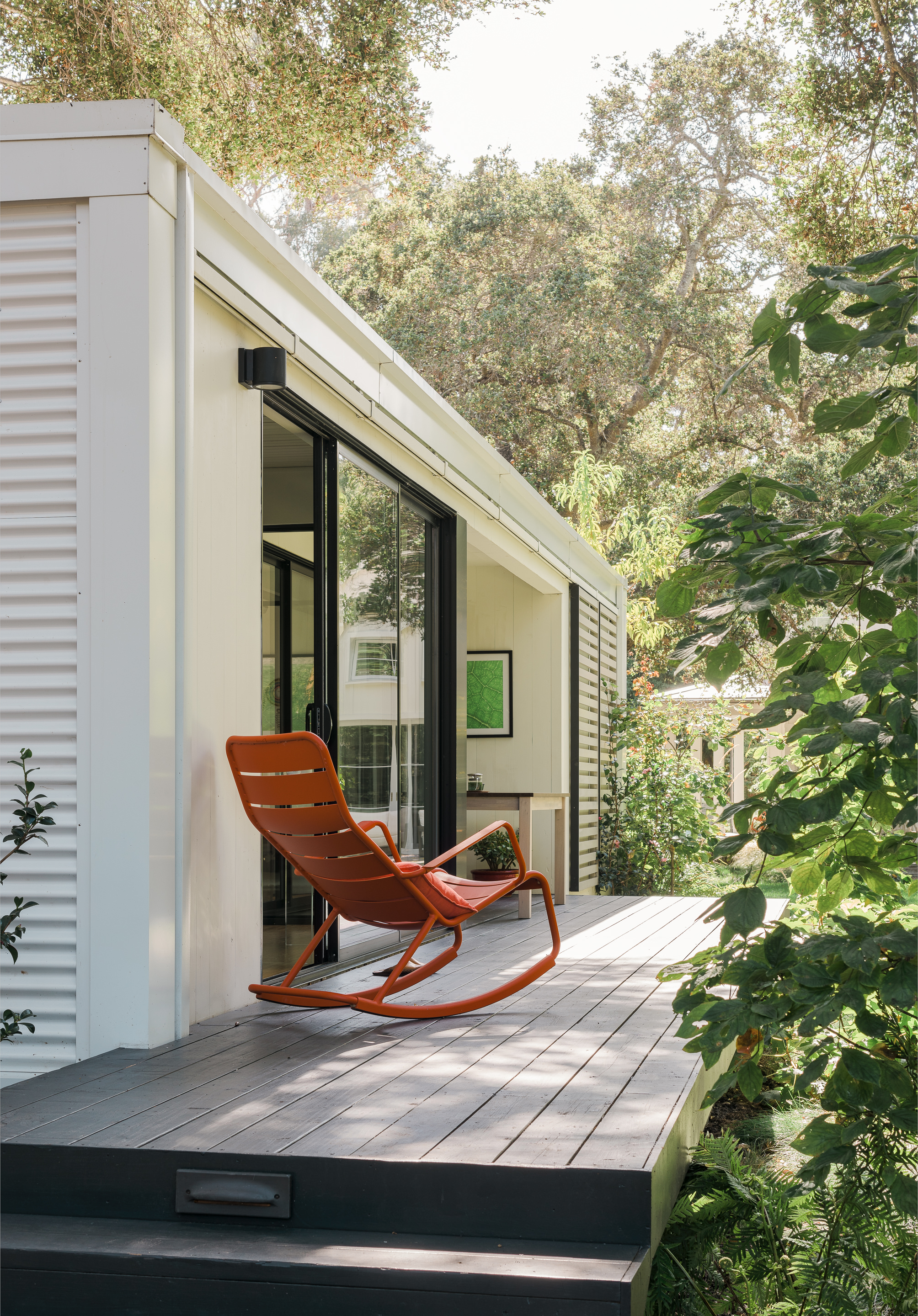 House 002 — Connect 2 Menlo Park by Connect Homes - Architizer