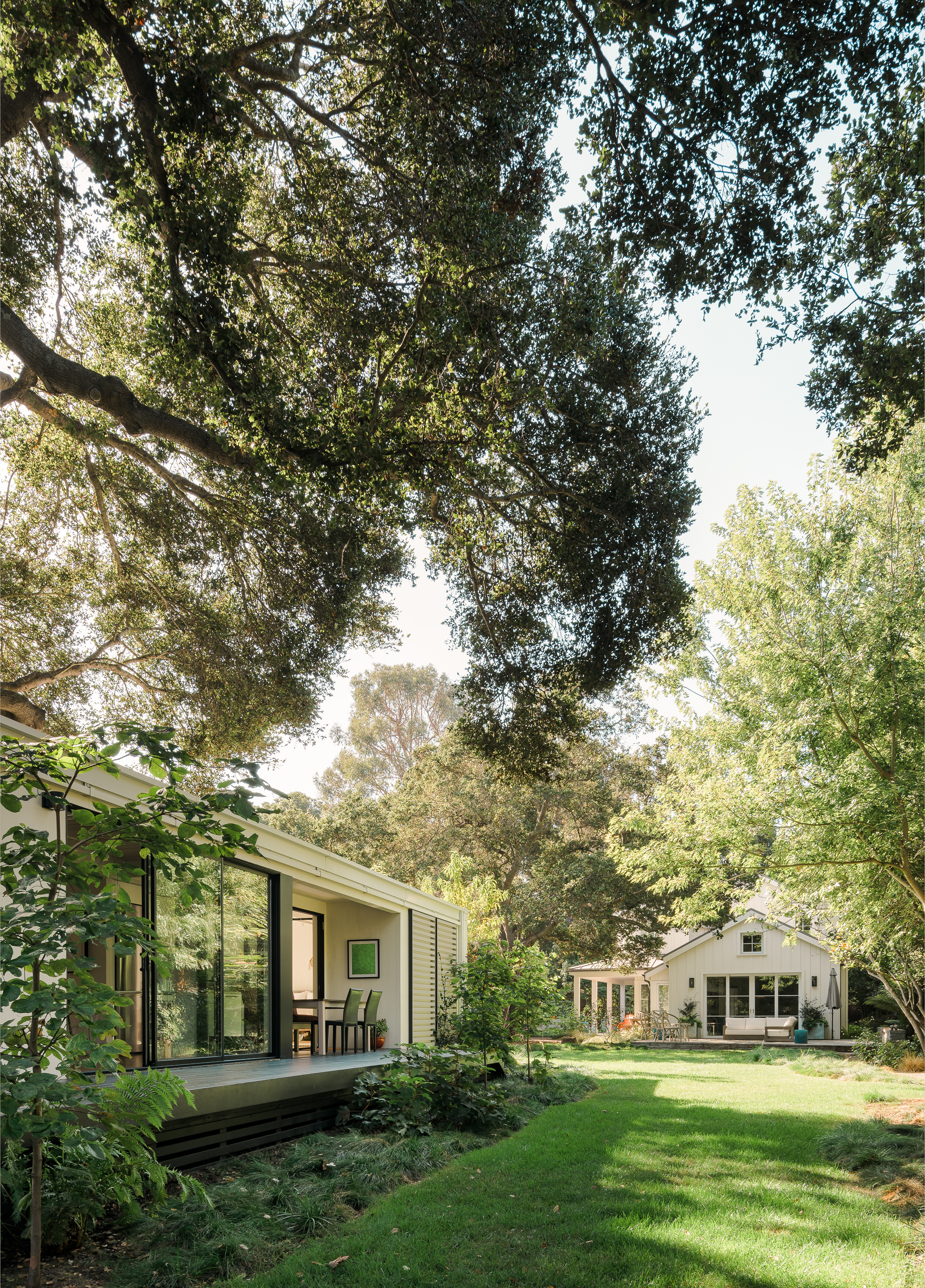 House 002 — Connect 2 Menlo Park by Connect Homes - Architizer