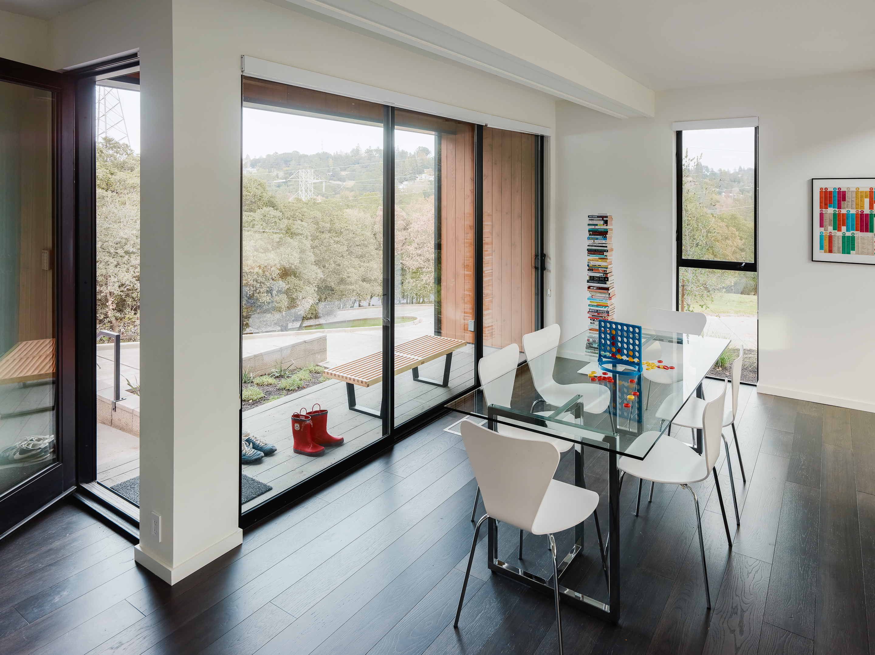 House 006 — Connect 8 and Connect 2 Orinda by Connect Homes - Architizer