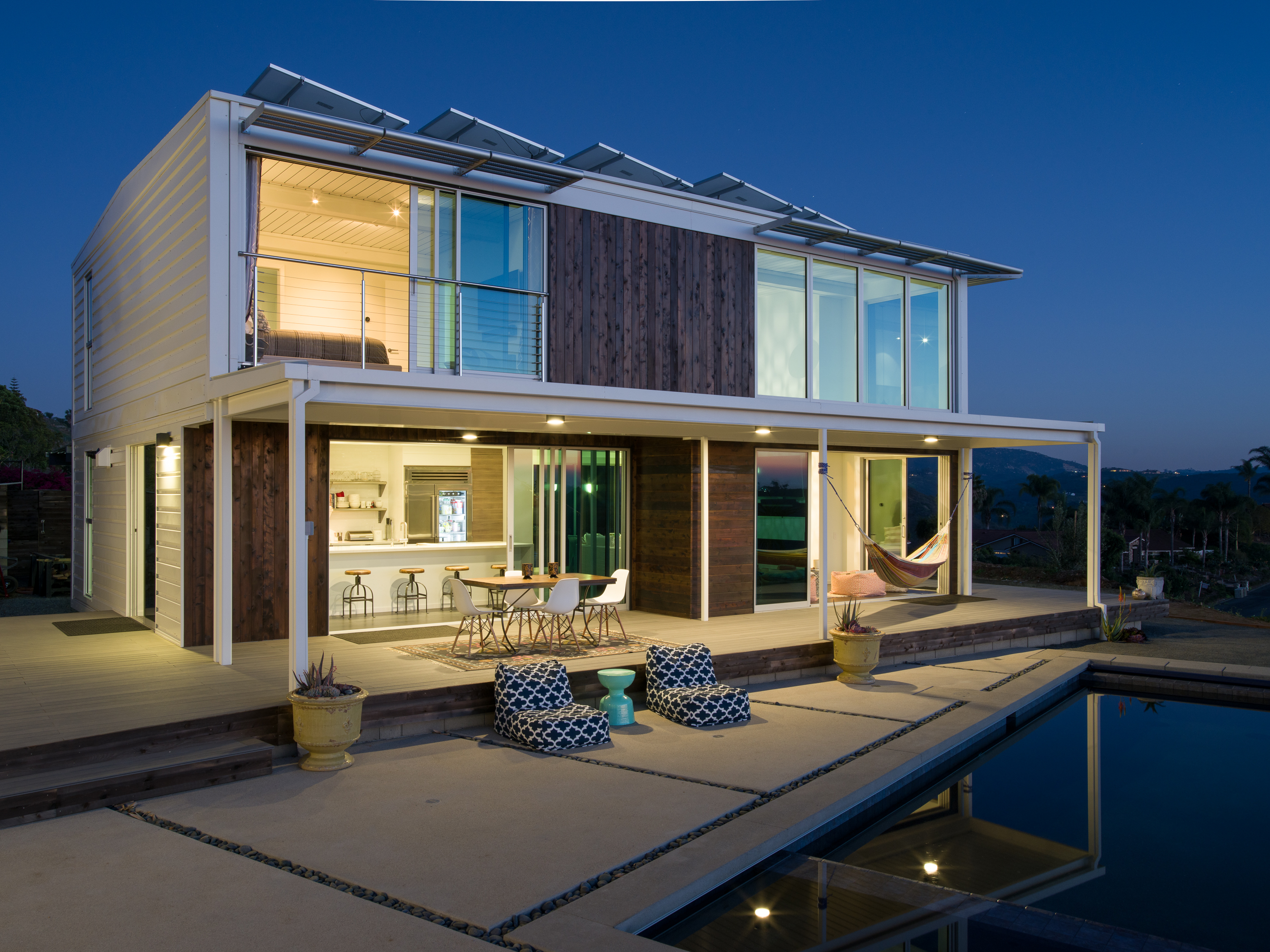 Connect Homes - Architizer