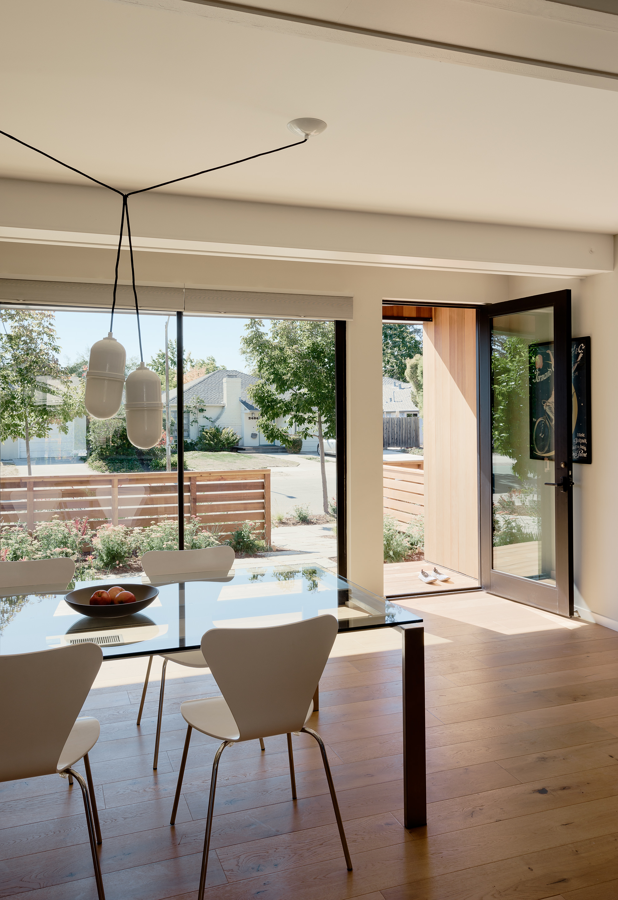 House 010 — Connect 6 Palo Alto by Connect Homes - Architizer