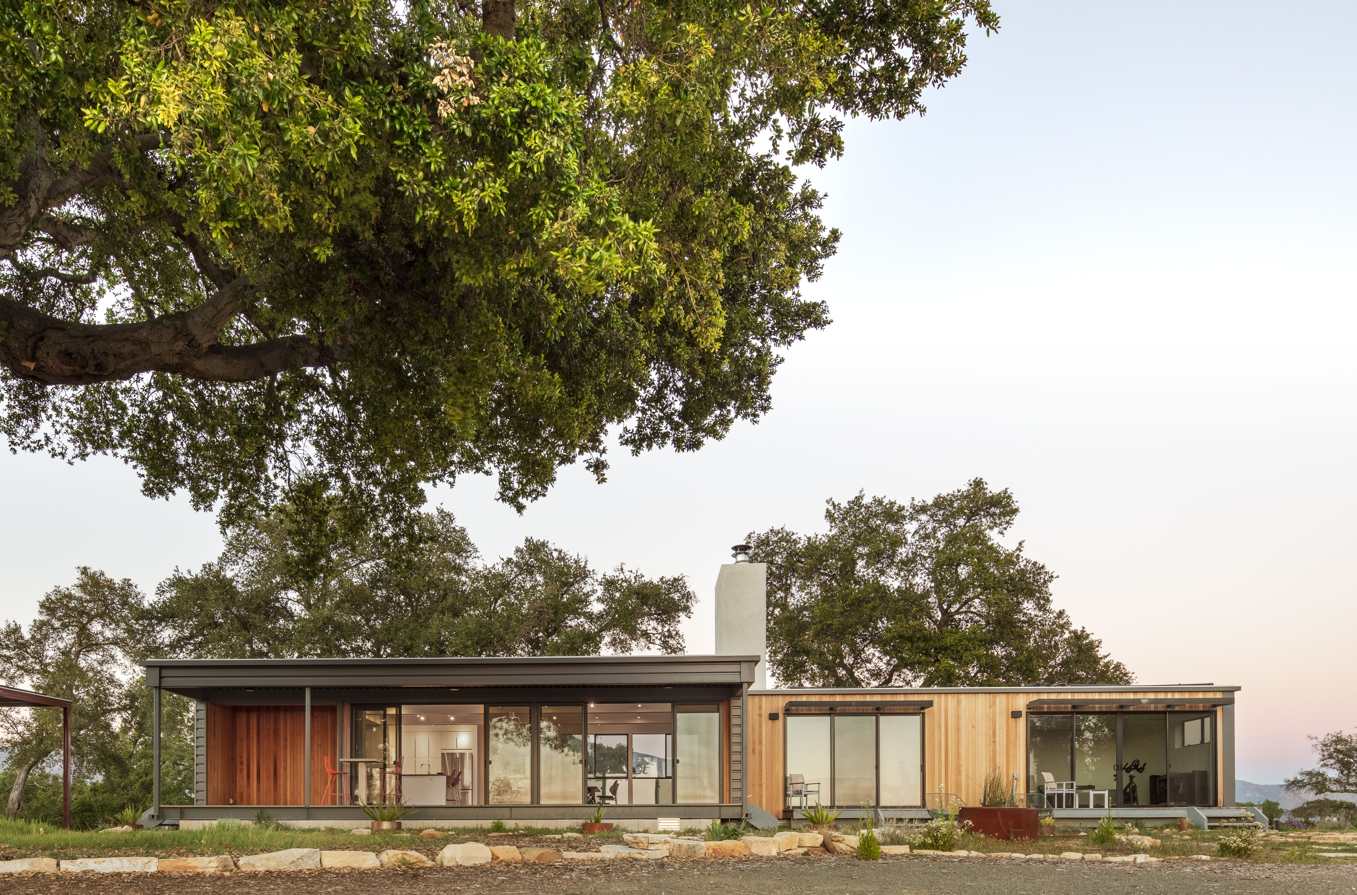 House 013 — Connect 6L Ojai by Connect Homes - Architizer