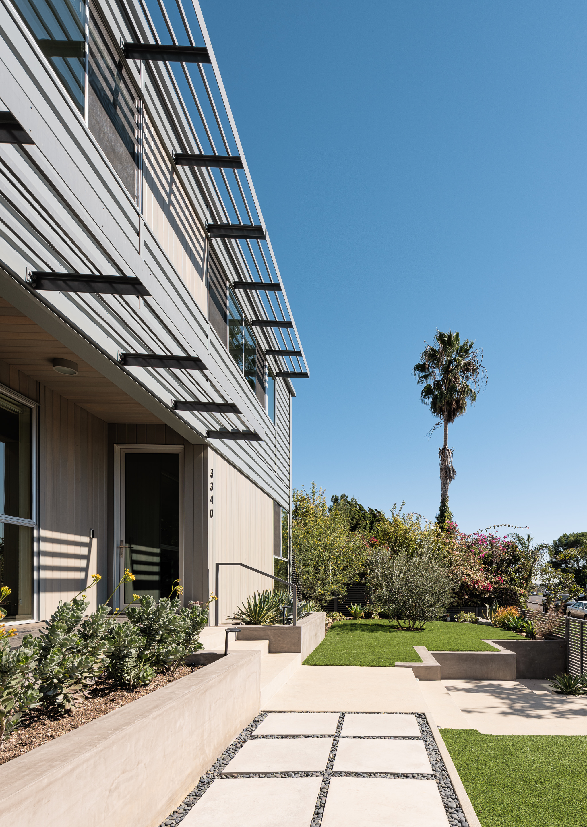 House 014 — Connect 10 West Los Angeles by Connect Homes - Architizer