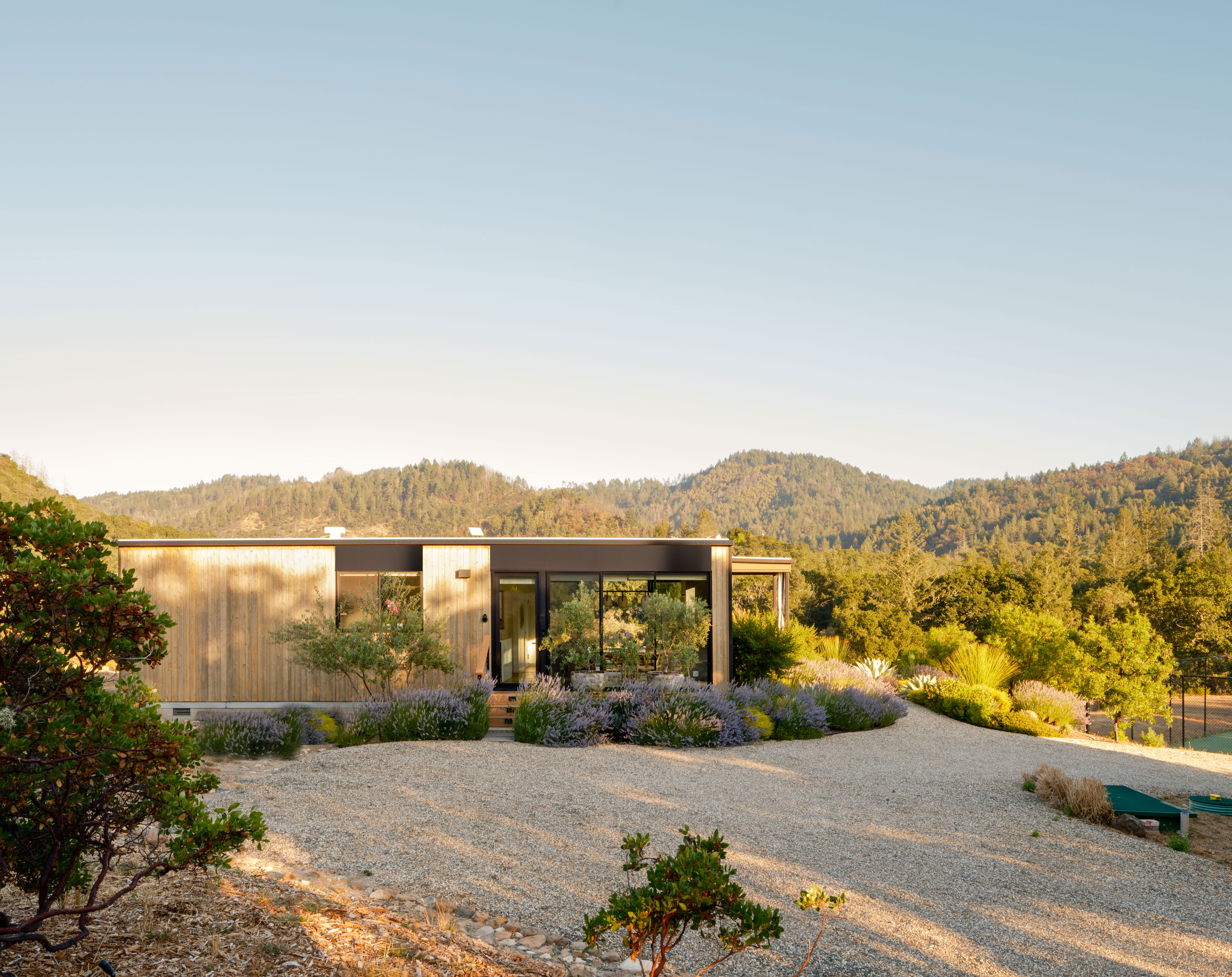 House 021 — Connect 3 Sonoma by Connect Homes - Architizer