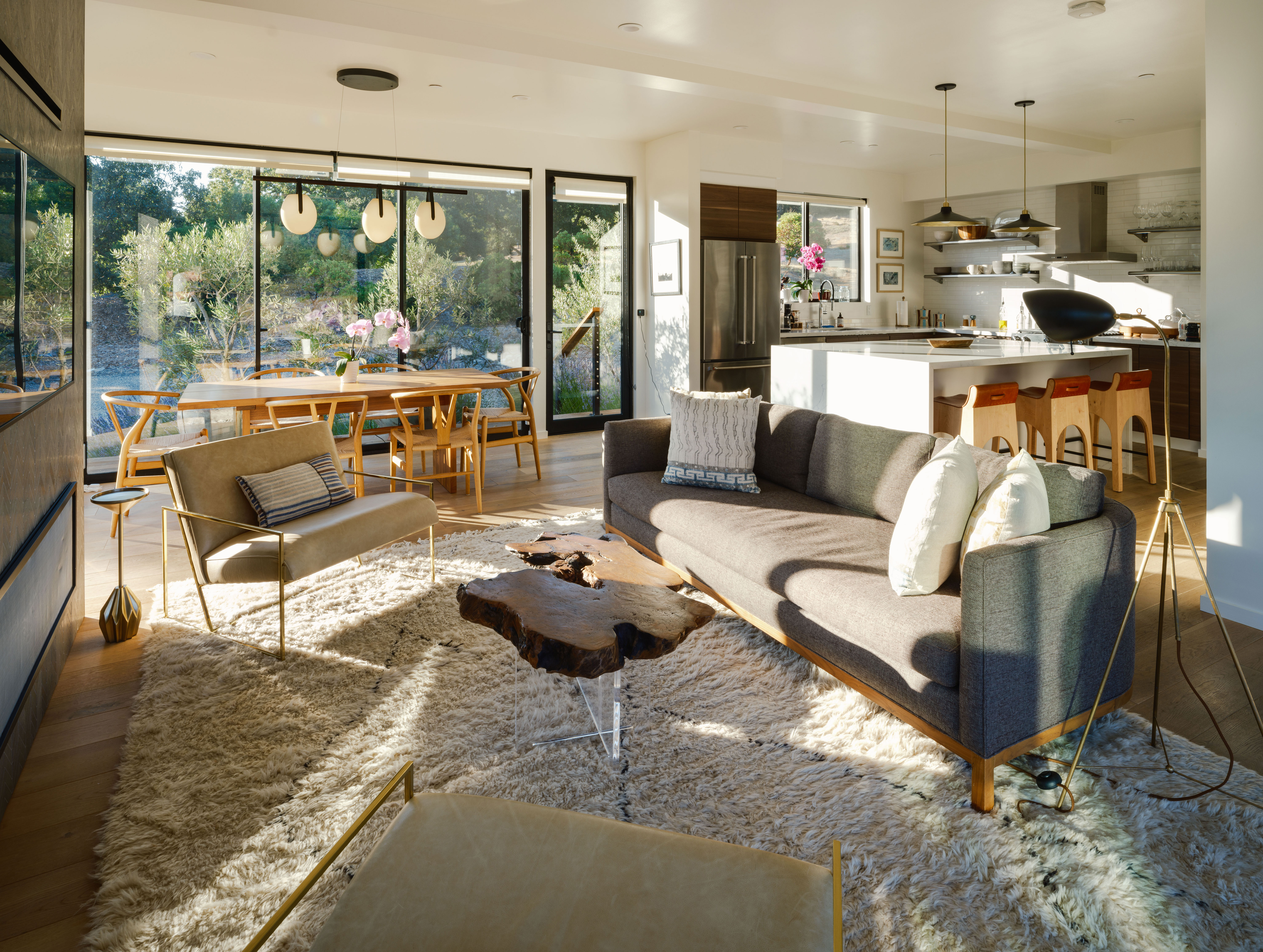 House 021 — Connect 3 Sonoma by Connect Homes - Architizer