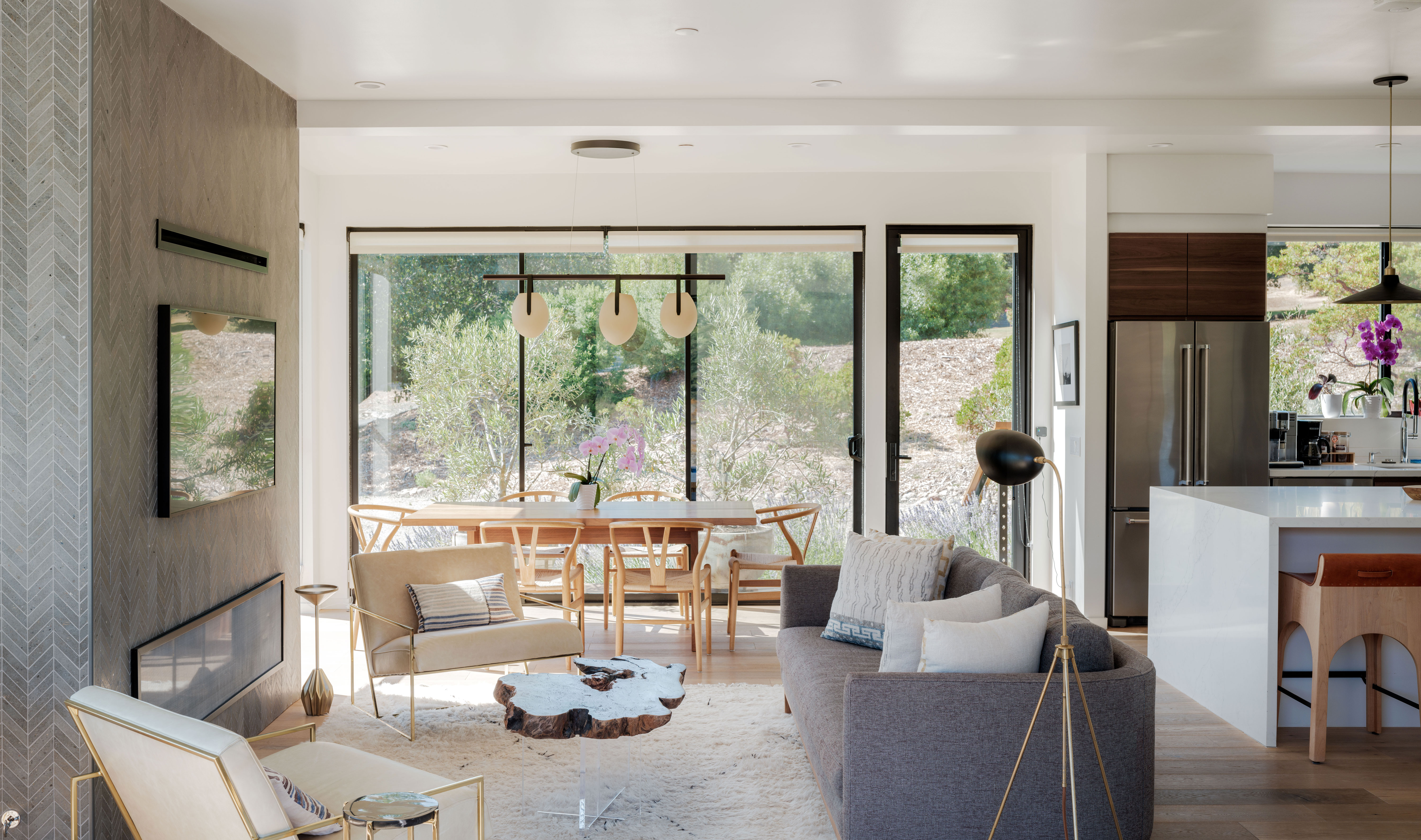 House 021 — Connect 3 Sonoma by Connect Homes - Architizer