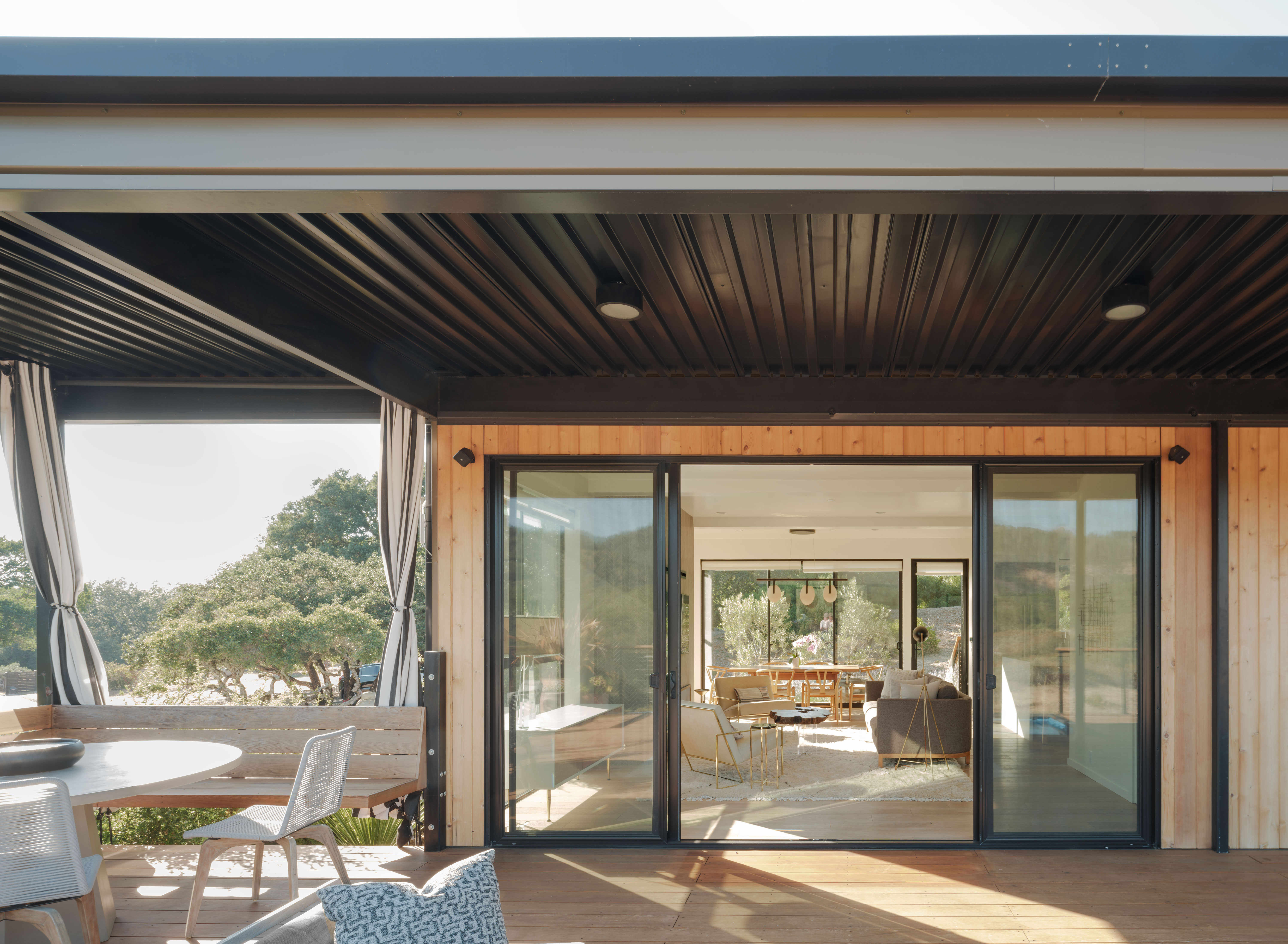 House 021 — Connect 3 Sonoma by Connect Homes - Architizer
