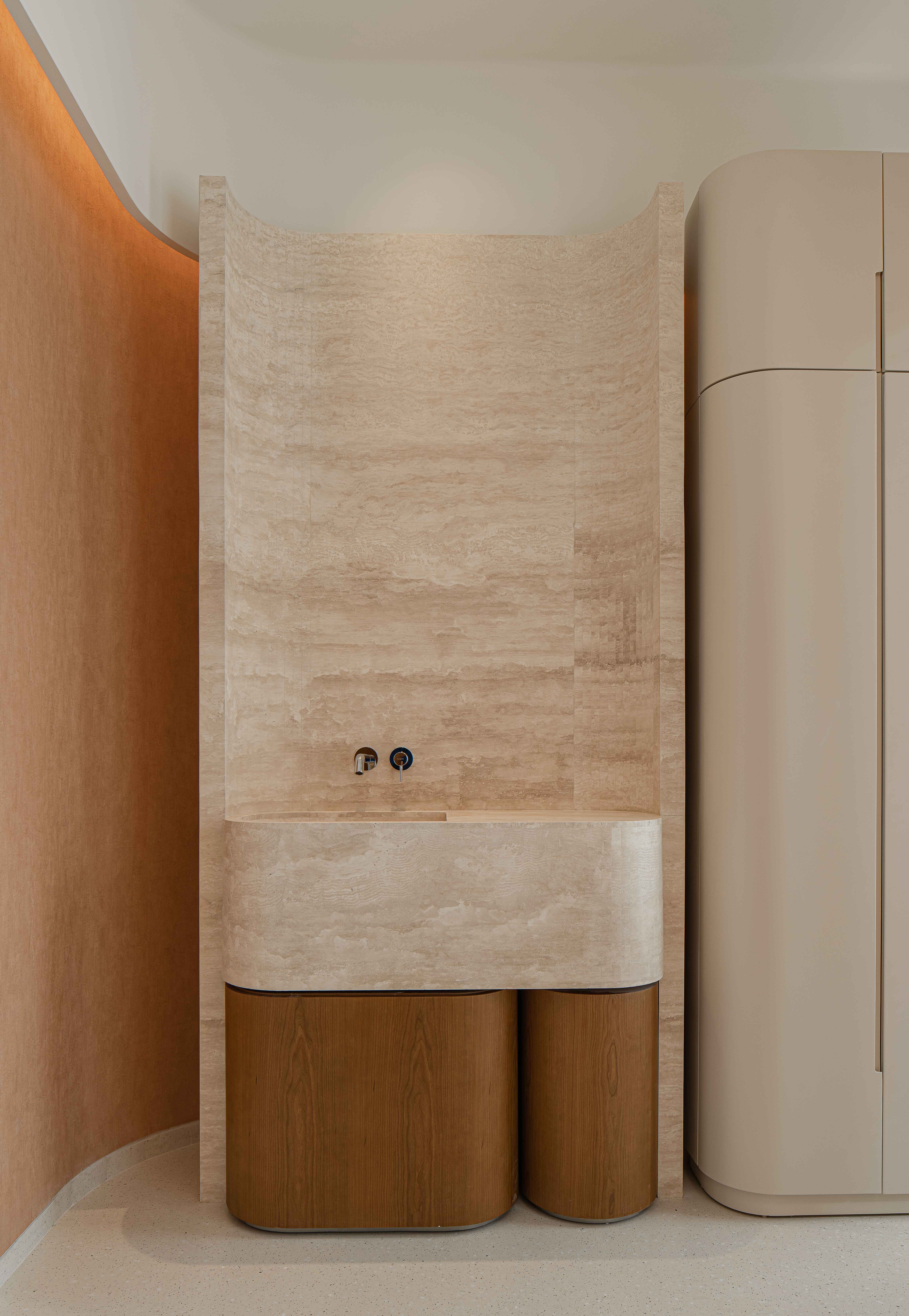 Interior Design for Dynámed Dynamic Medical by Atelier Pacific - Architizer