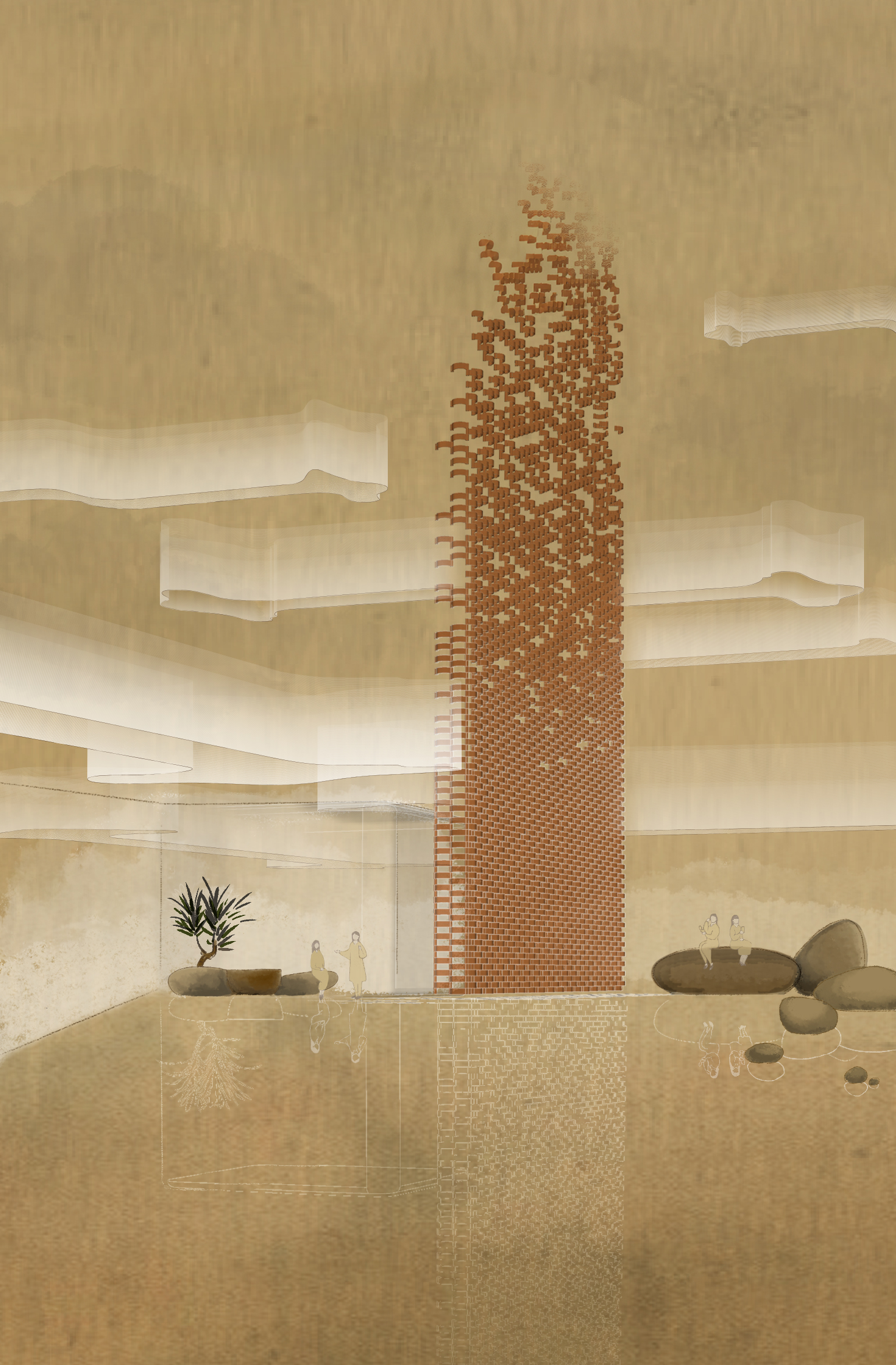 Interior Design for Dynámed Dynamic Medical by Atelier Pacific - Architizer