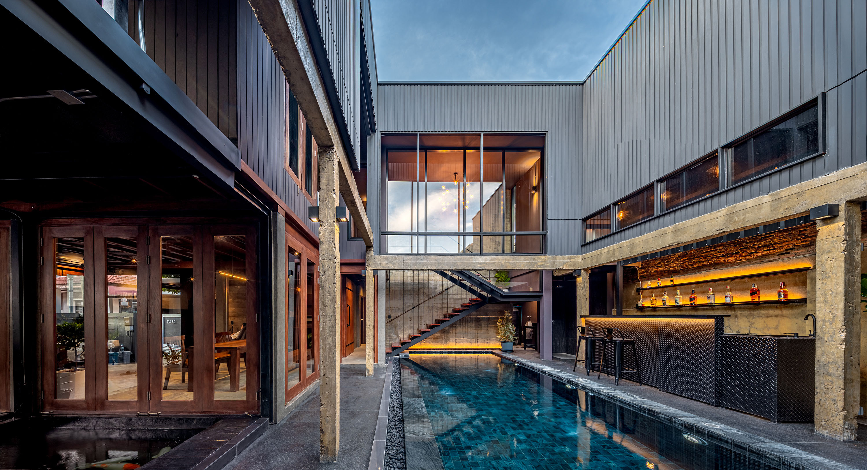 COLLAGE DESIGN STUDIO - Architizer