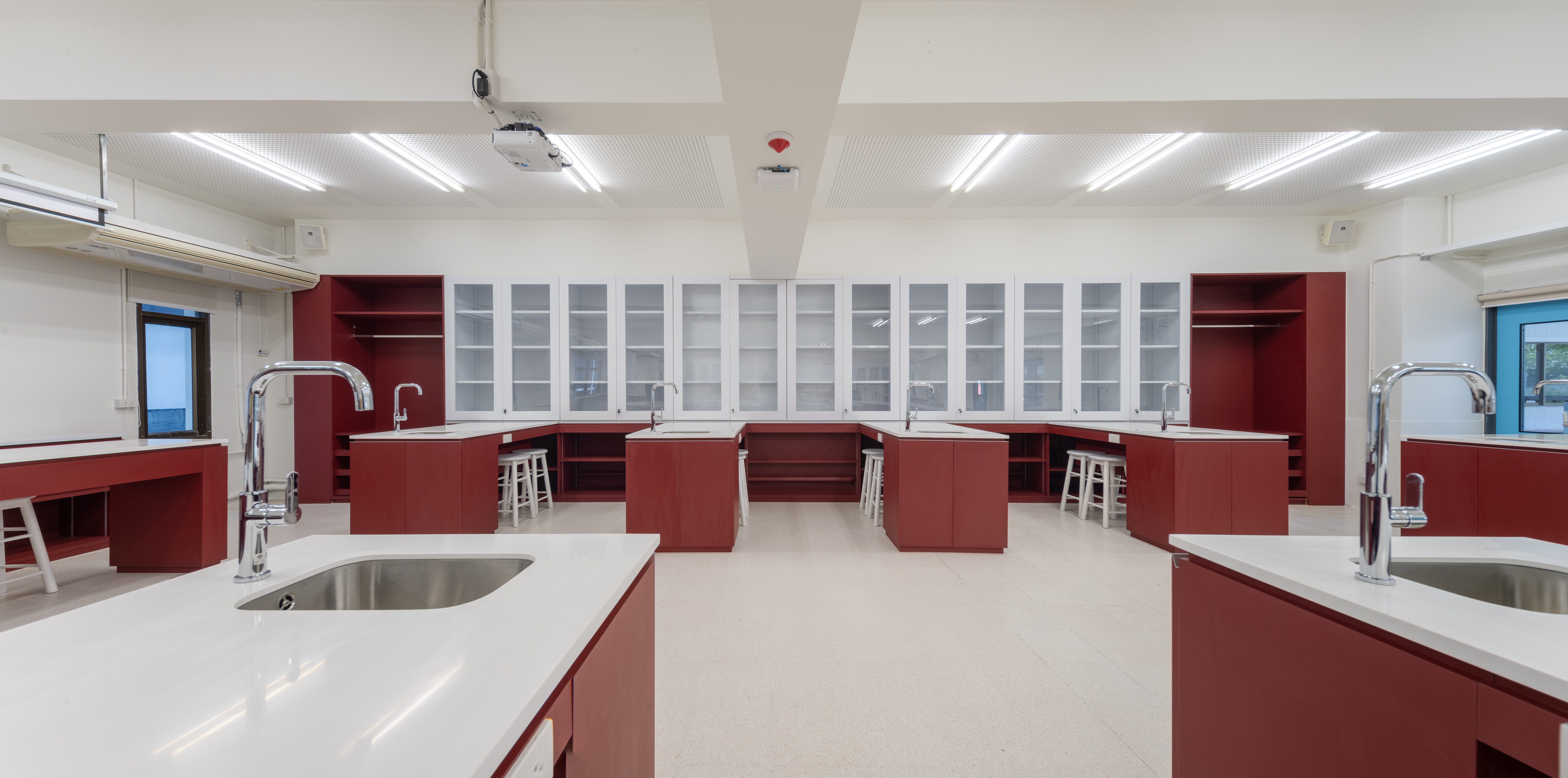 MD Laboratory by March Office Co., Ltd. - Architizer