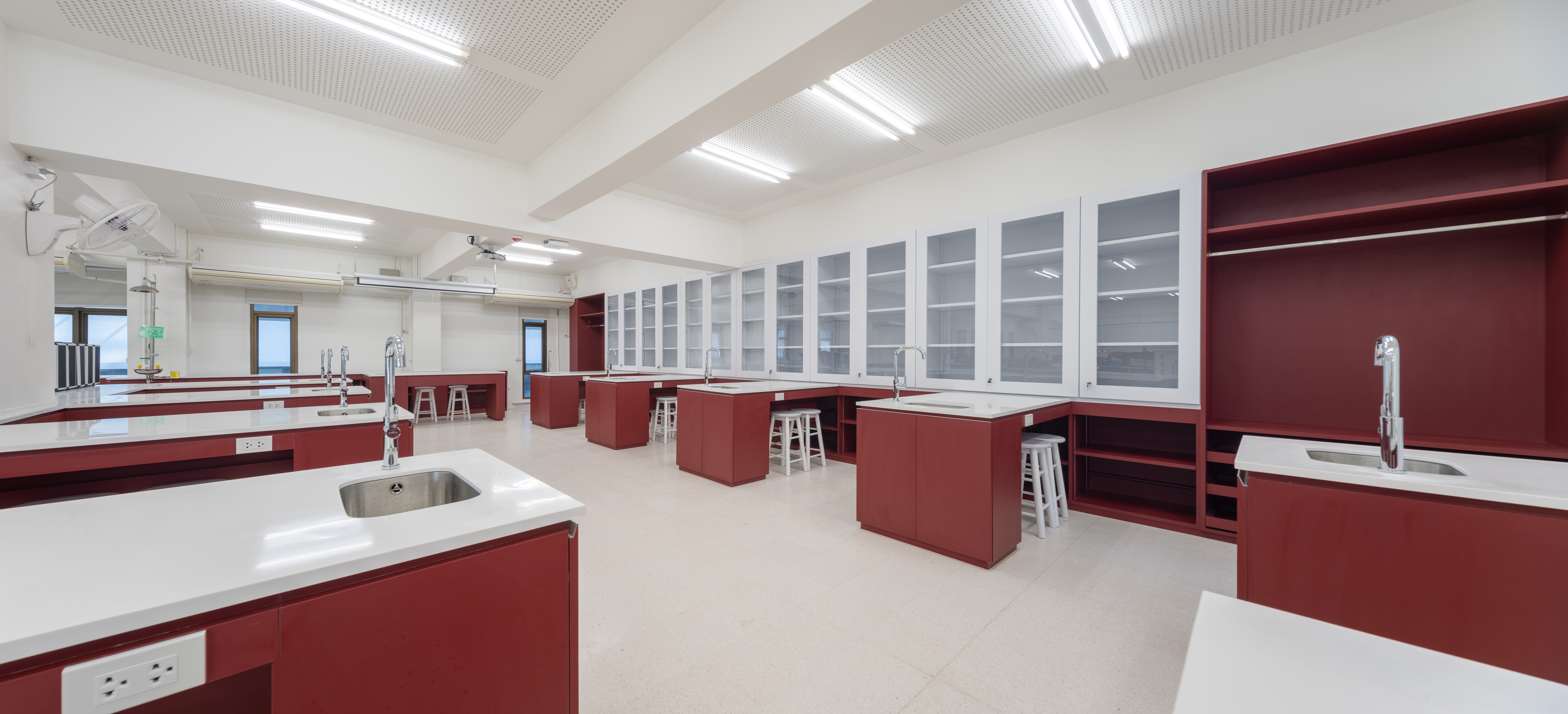 MD Laboratory by March Office Co., Ltd. - Architizer