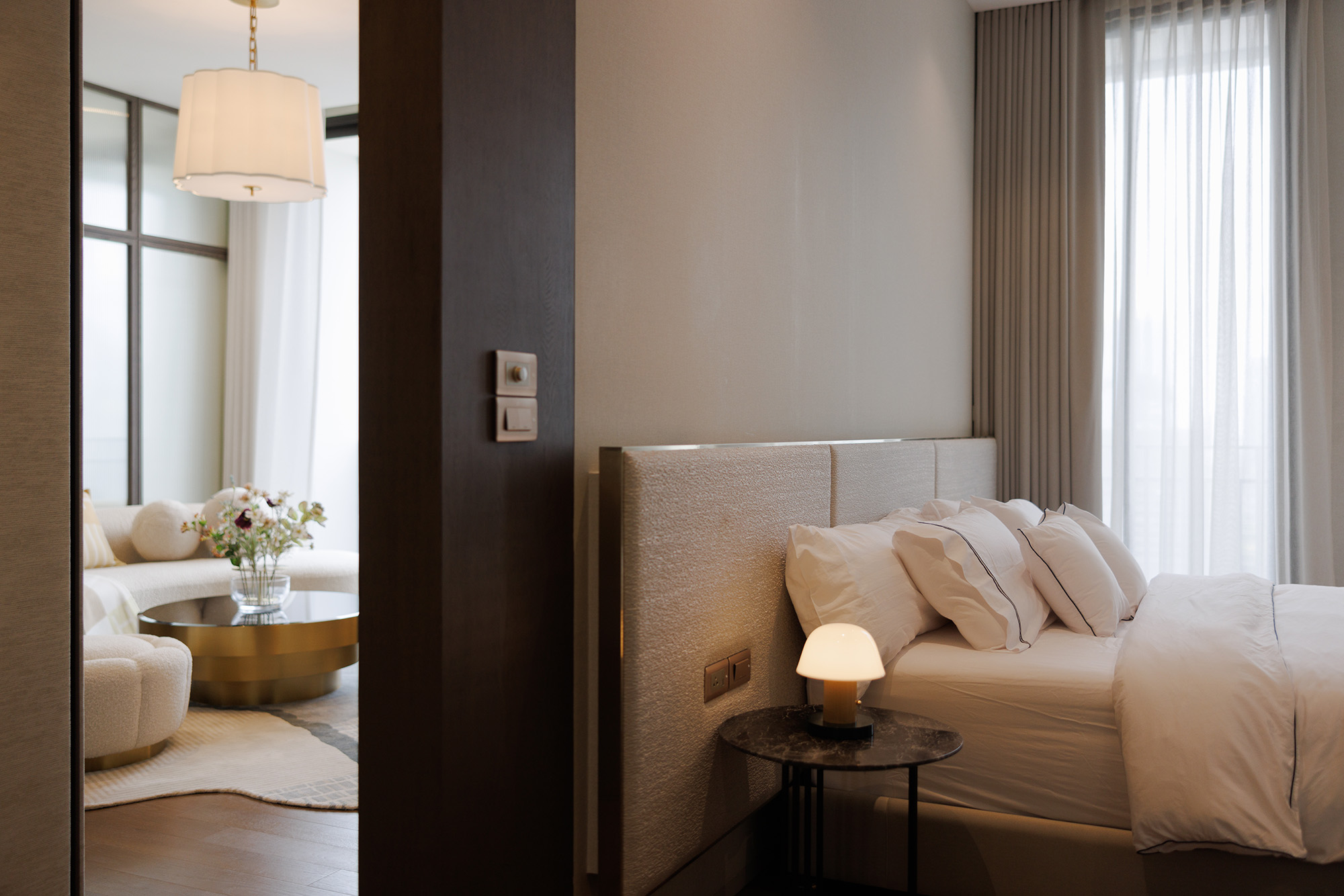 Tonson Residence by March Office Co., Ltd. - Architizer