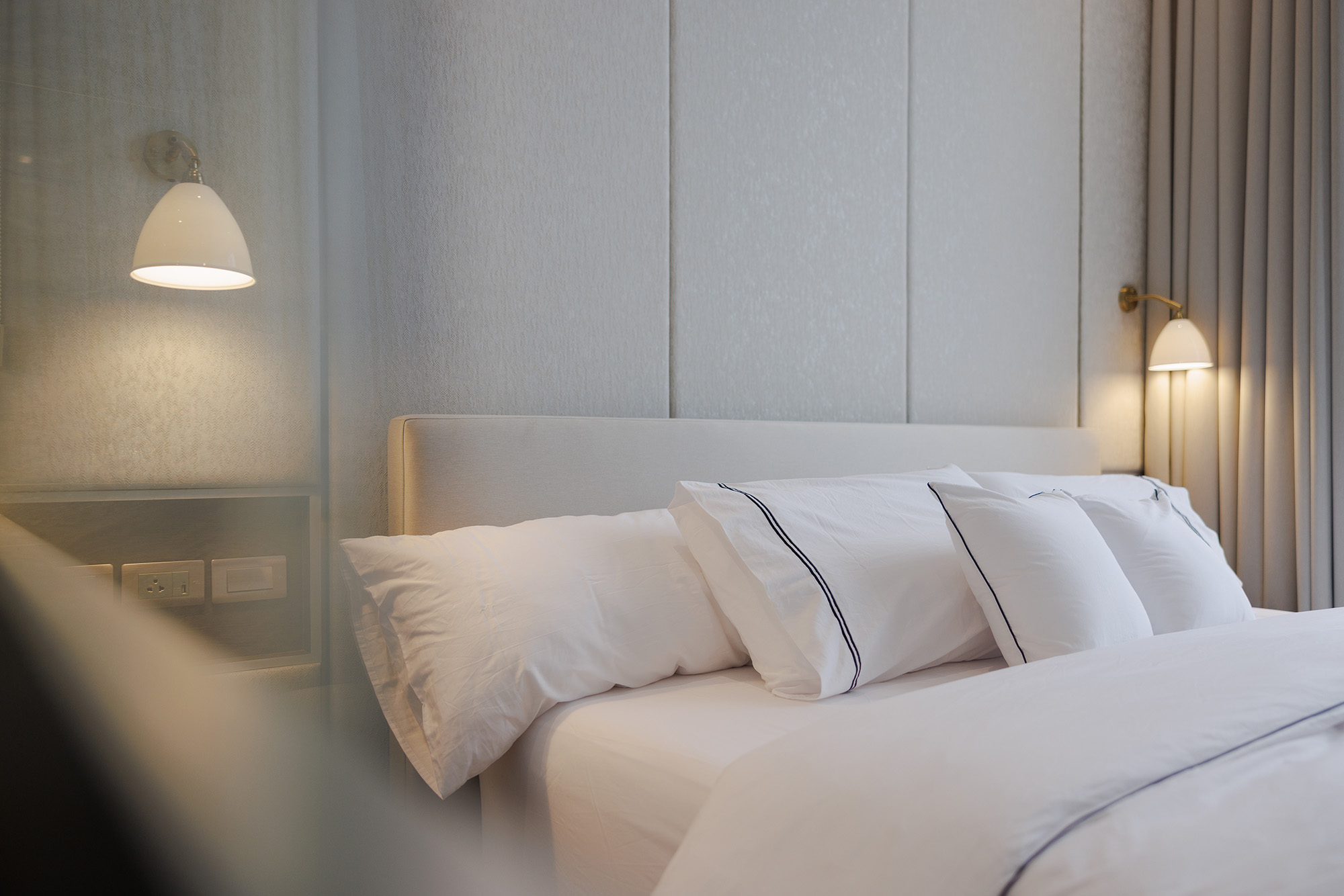 Tonson Residence by March Office Co., Ltd. - Architizer