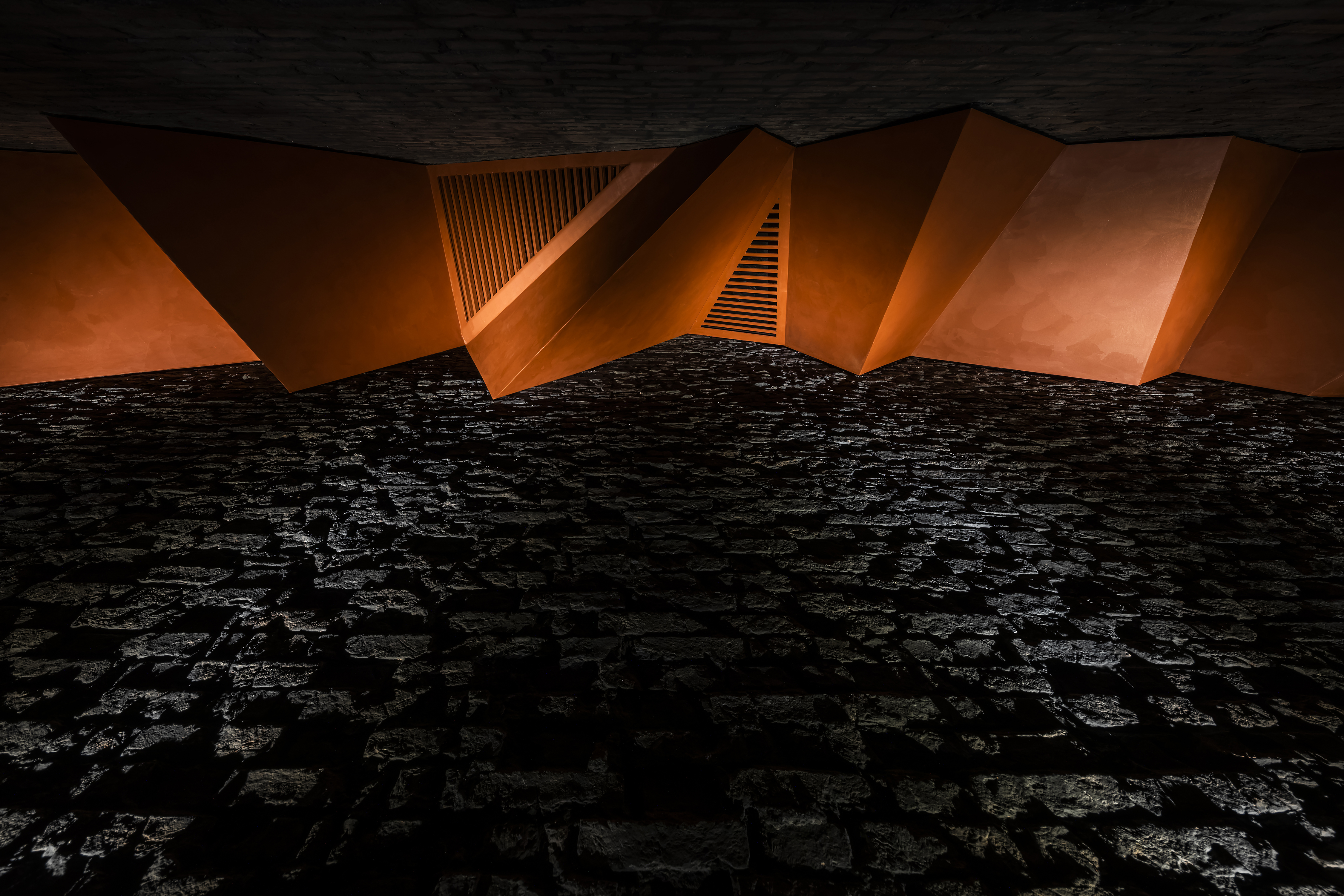 The Rouge by Inrestudio - Architizer