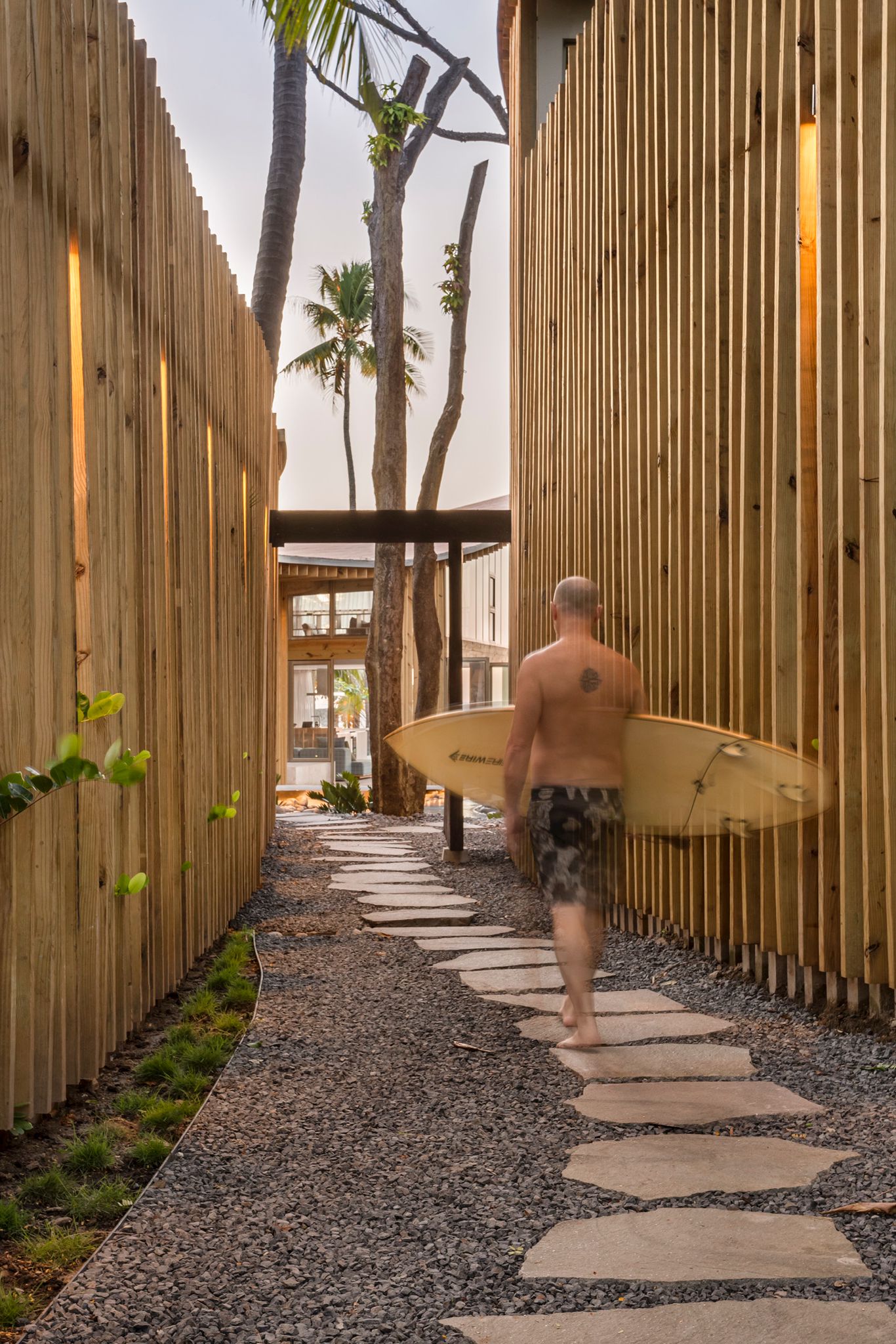 Casa Al Suave by Pepe Cabrera Homes, cincopatasalgato - Architizer