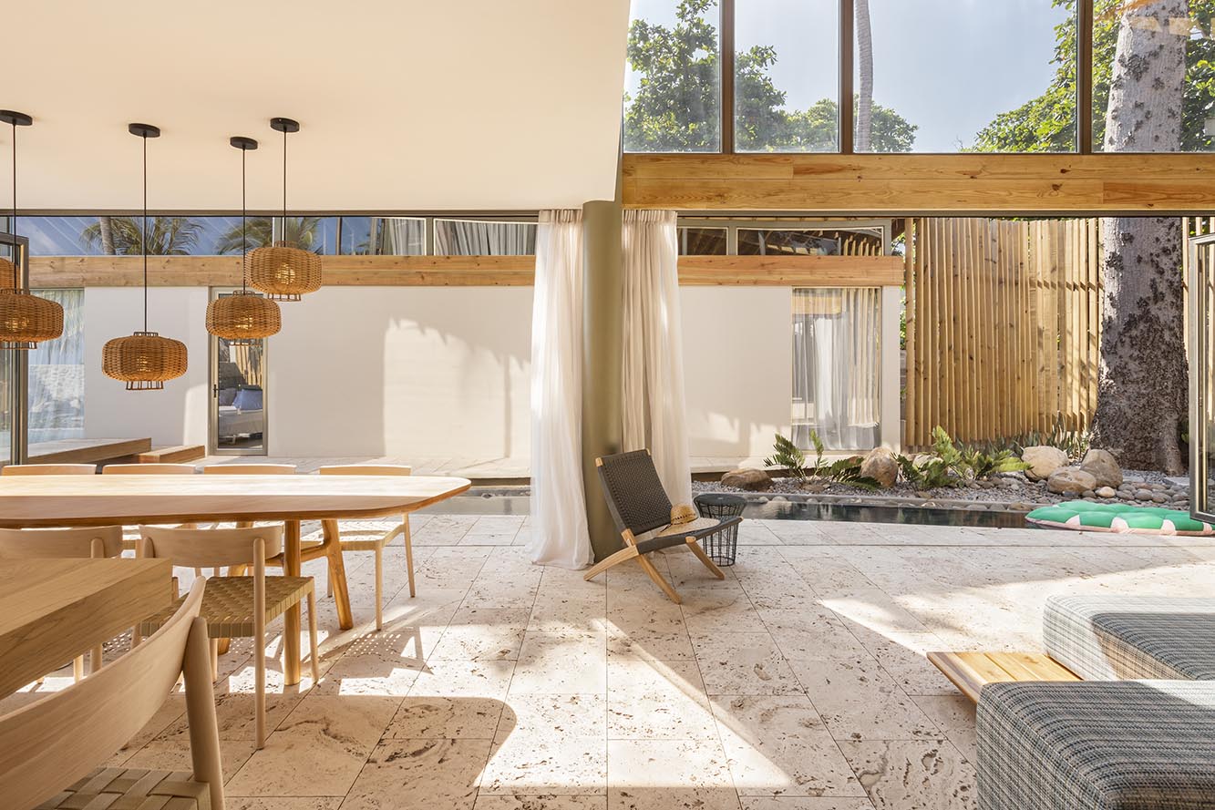 Idea 3970737: Casa Al Suave by Pepe Cabrera Homes in El Salvador ...