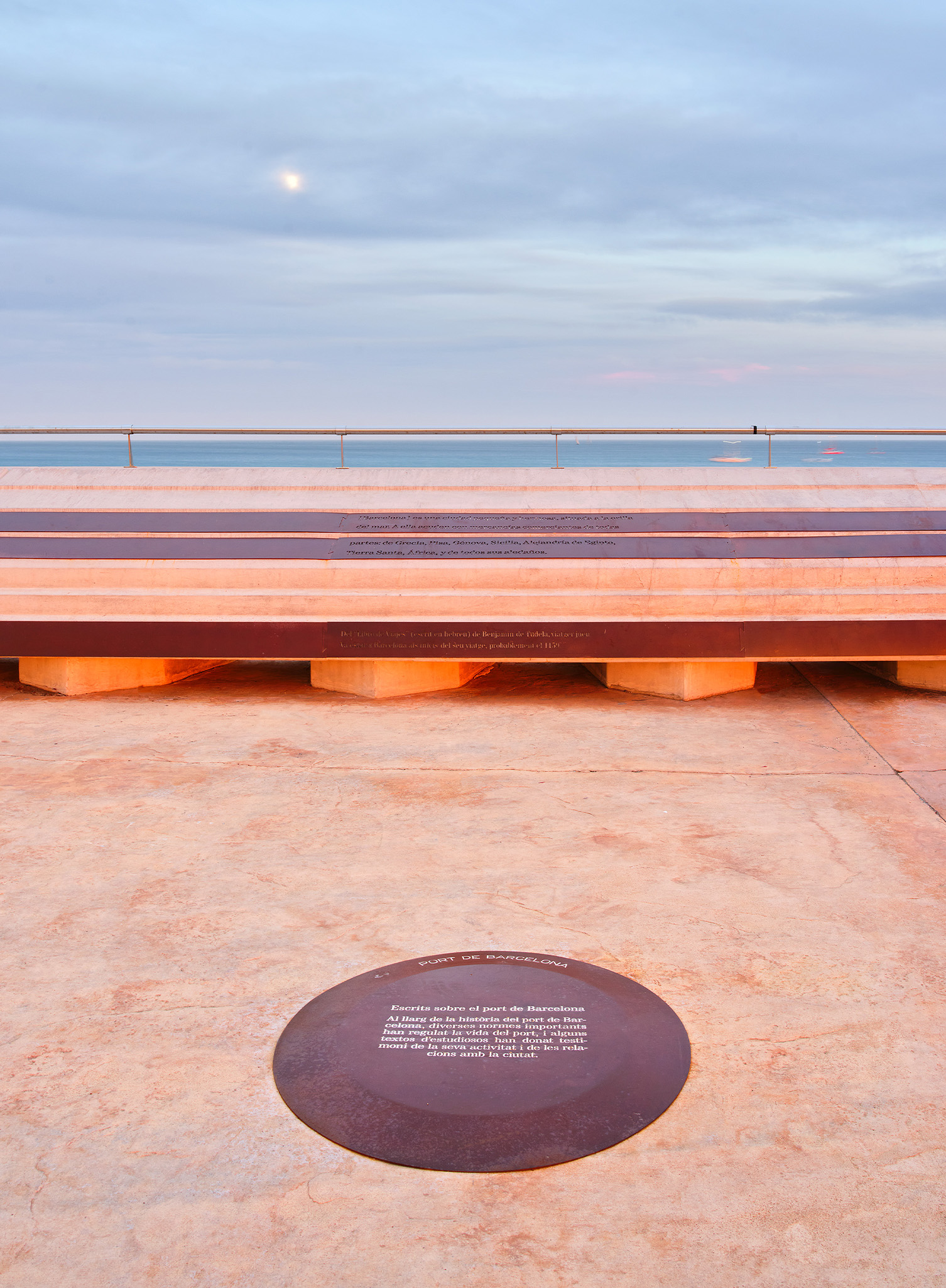 Port Museum by SCOB Architecture & Landscape - Architizer