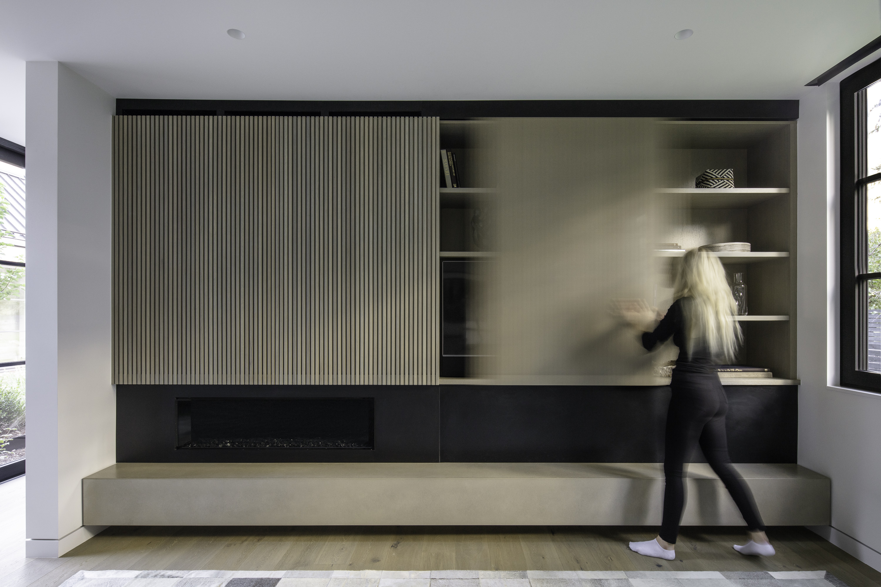 Linden Grove by Studio B Architecture + Interiors - Architizer