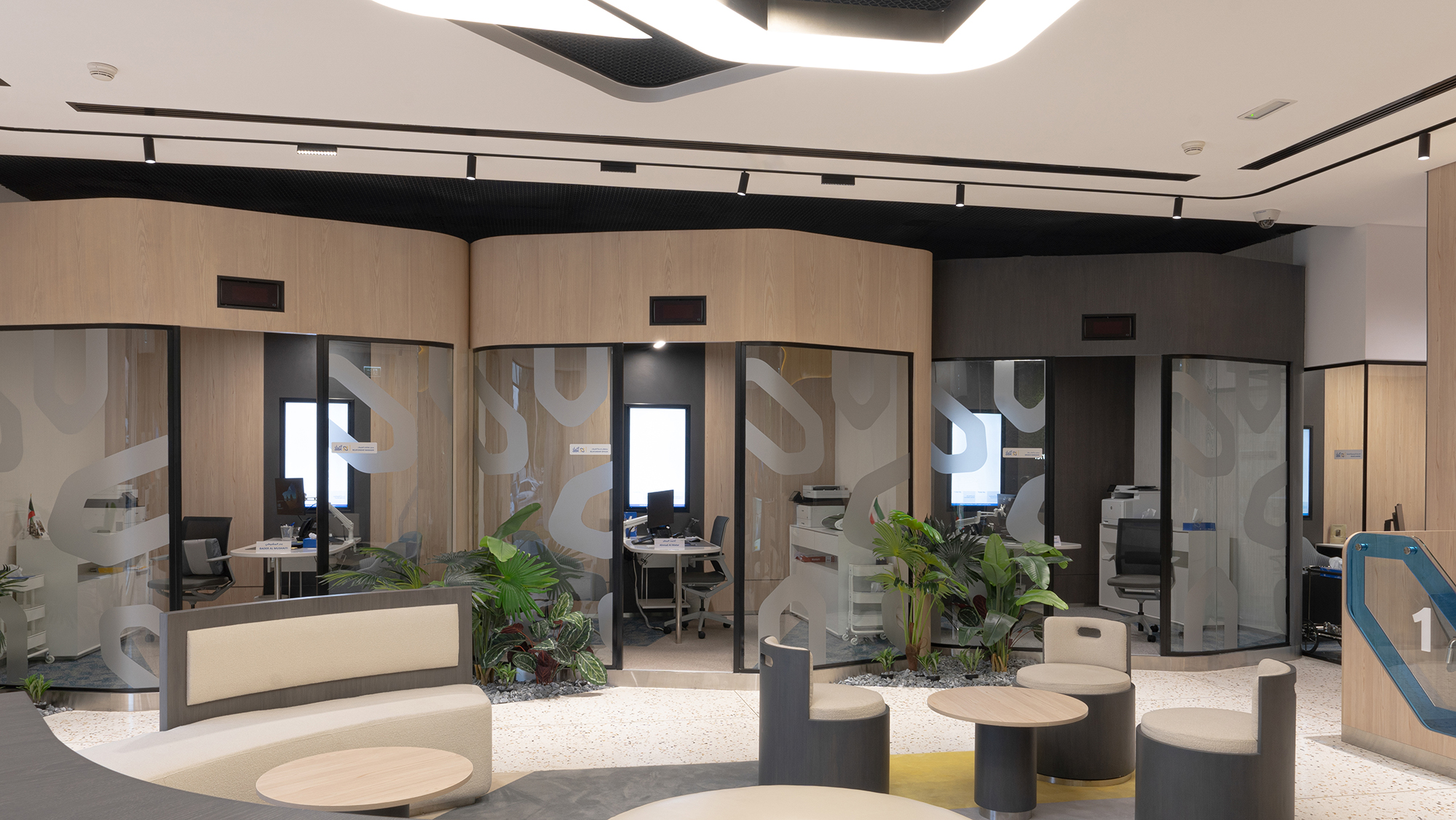 ABK Bank by BÖWE - Architizer