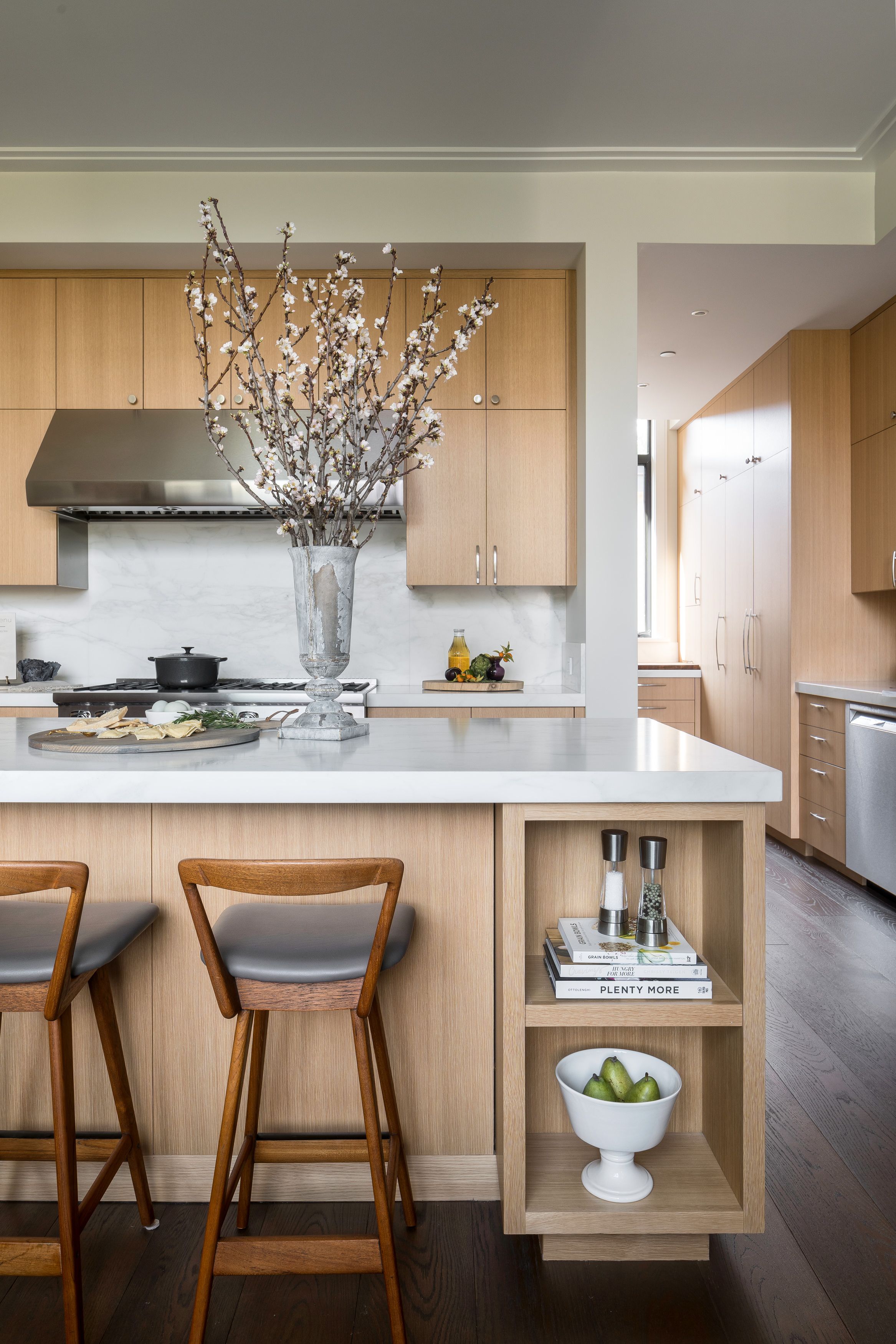 Pebble Beach by Richard Beard Architects - Architizer