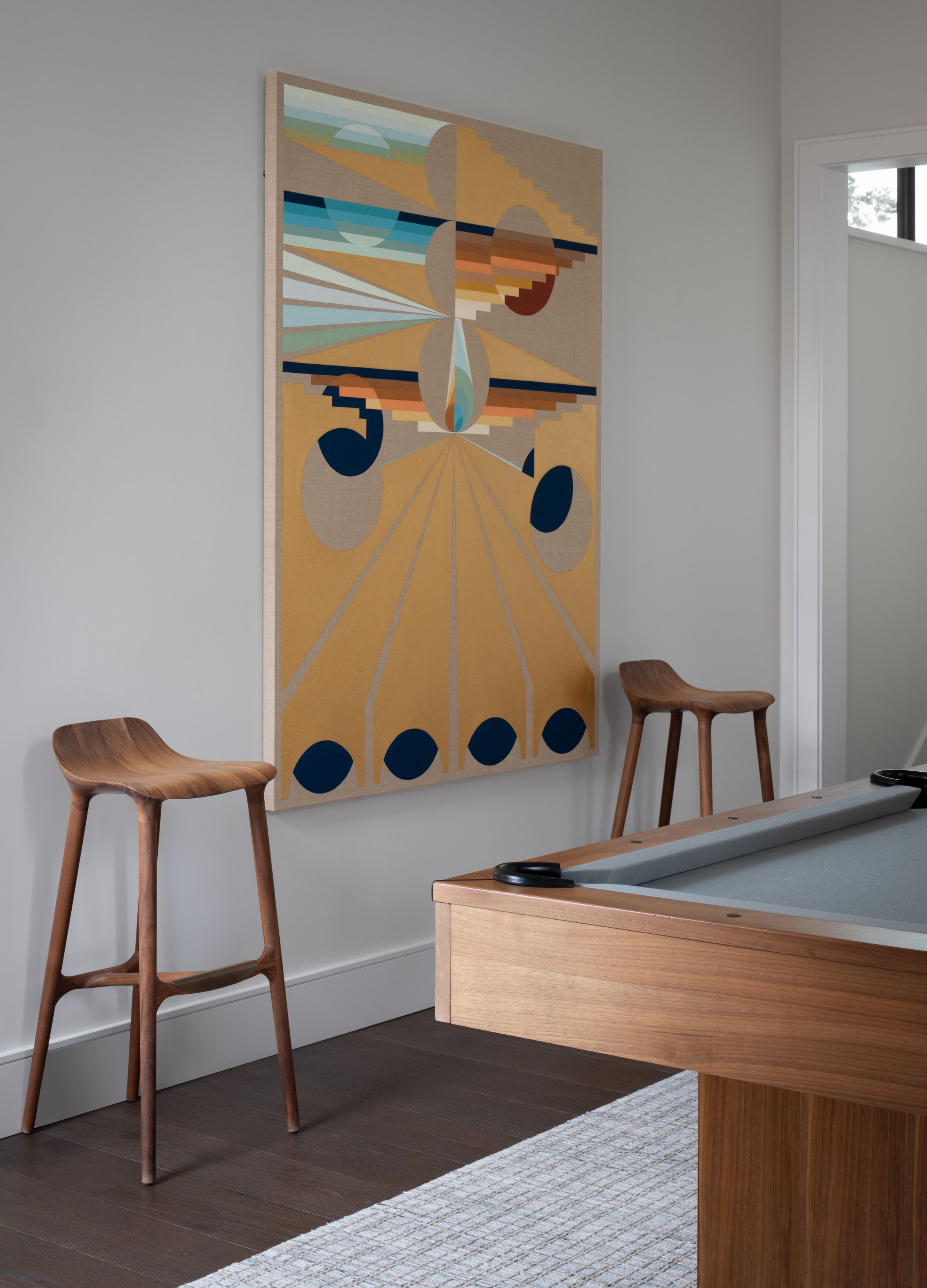 Pebble Beach by Richard Beard Architects - Architizer