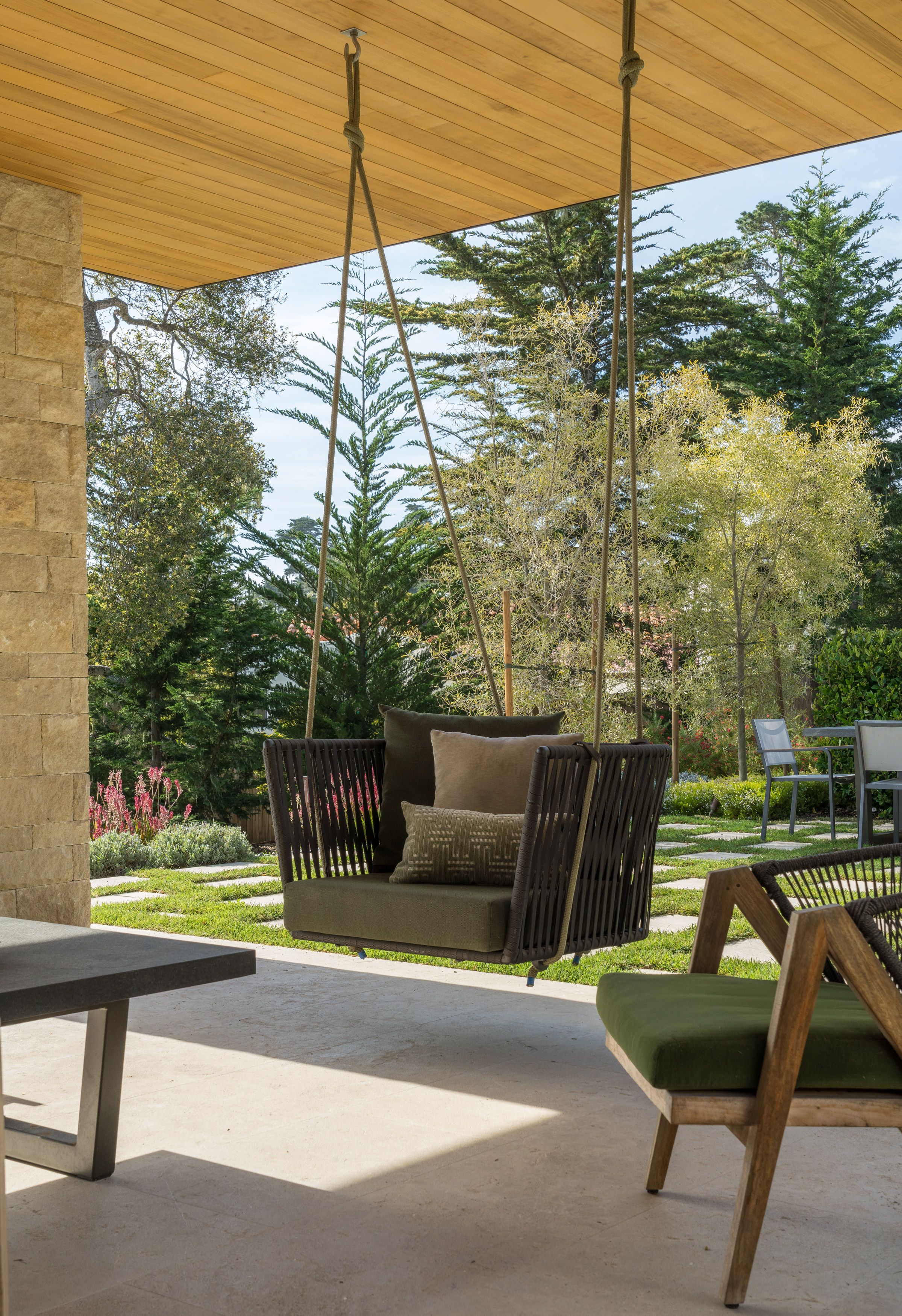 Pebble Beach by Richard Beard Architects - Architizer