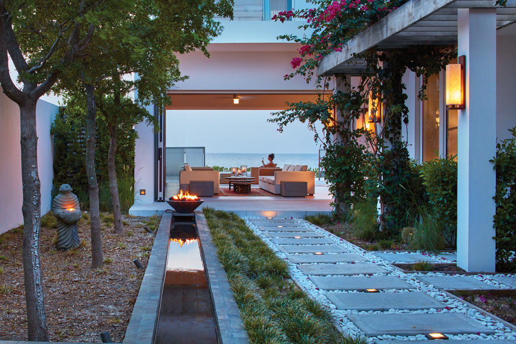 Kishti Villa Collection, Meads Bay by Taylor Smyth Architects - Architizer