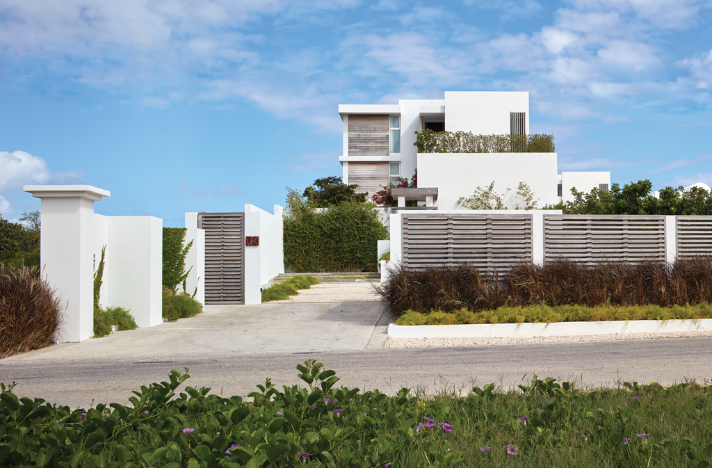 Kishti Villa Collection, Meads Bay by Taylor Smyth Architects - Architizer