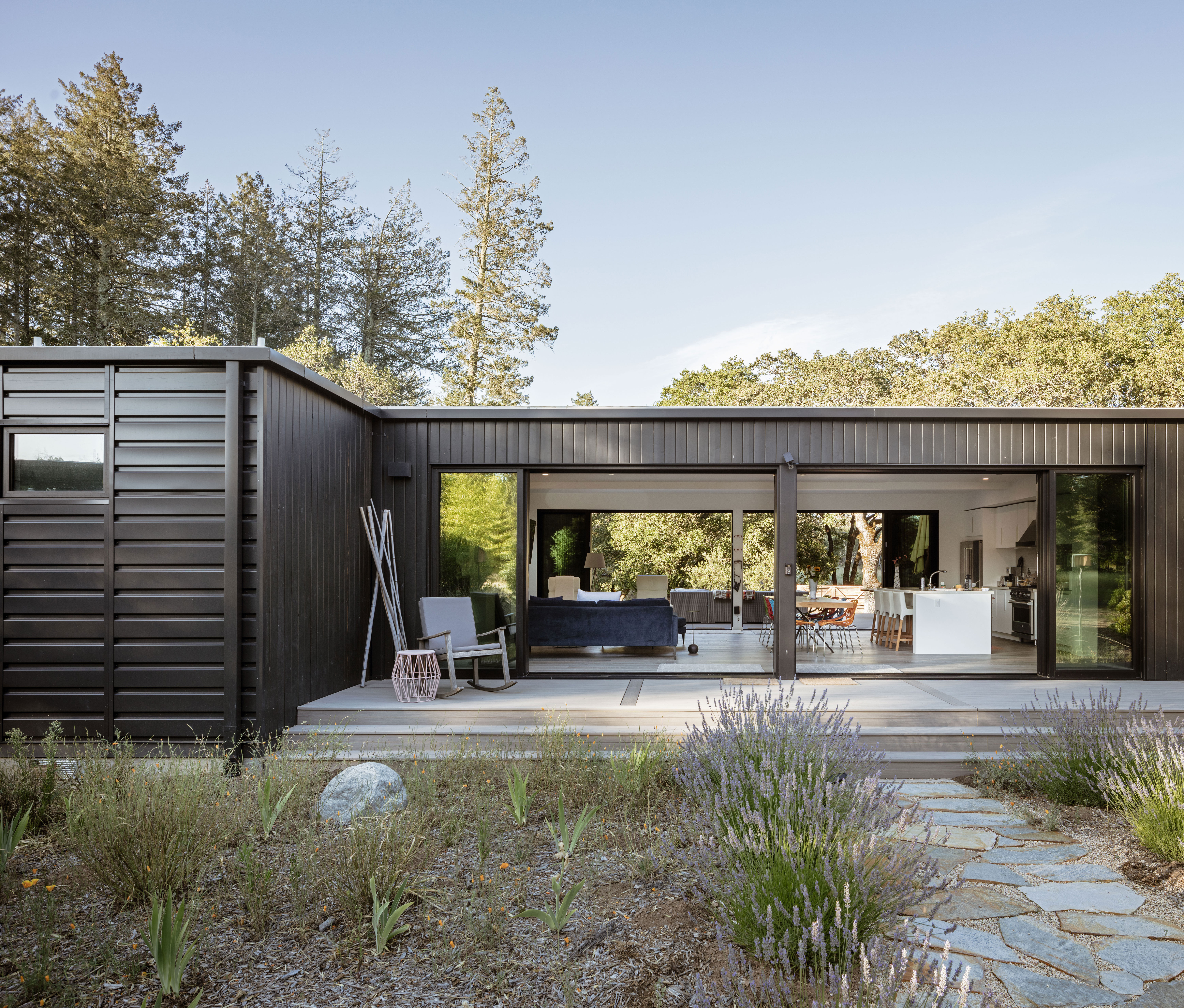 House 032 — Connect 6L Sonoma by Connect Homes - Architizer