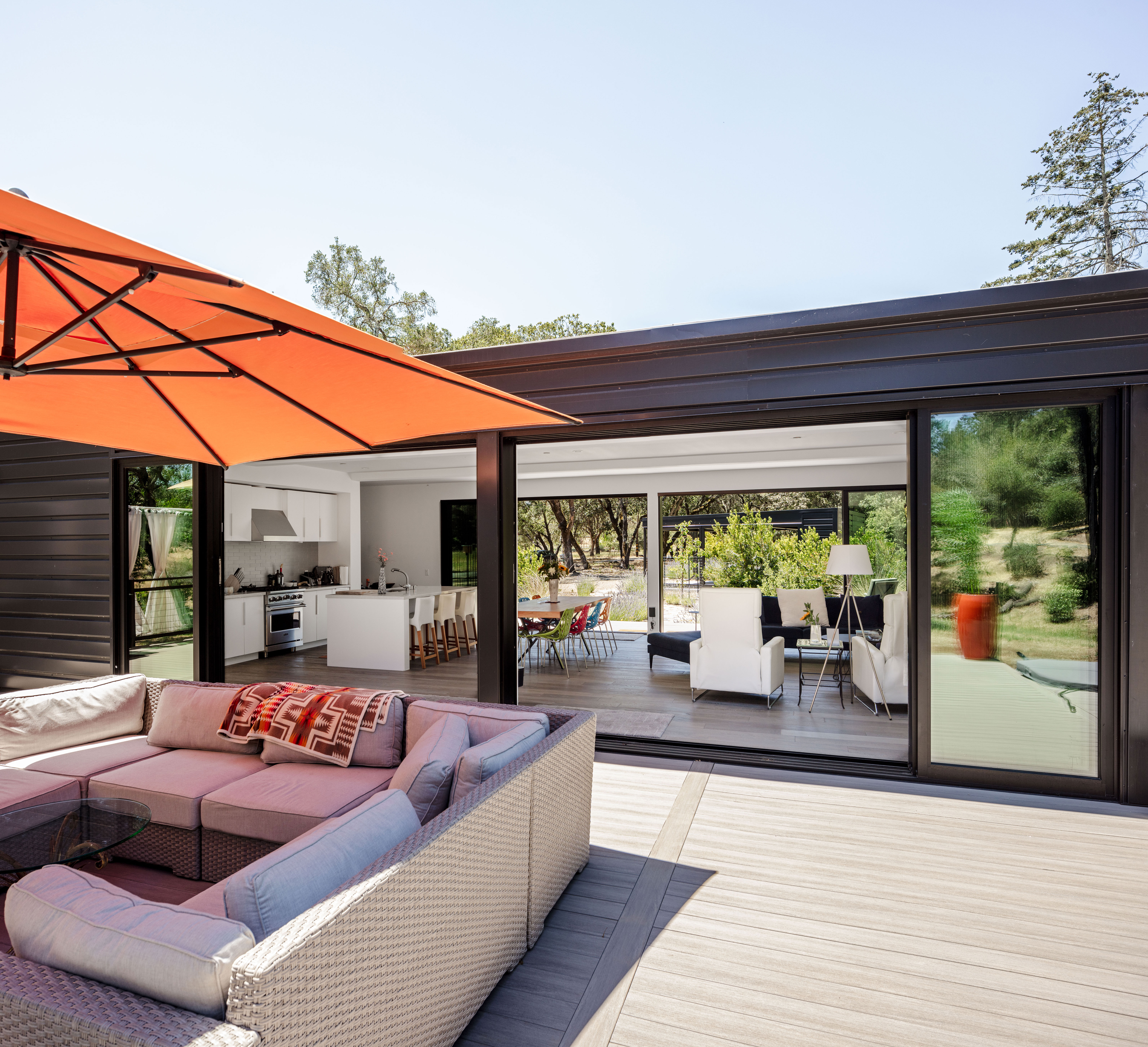 House 032 — Connect 6L Sonoma by Connect Homes - Architizer