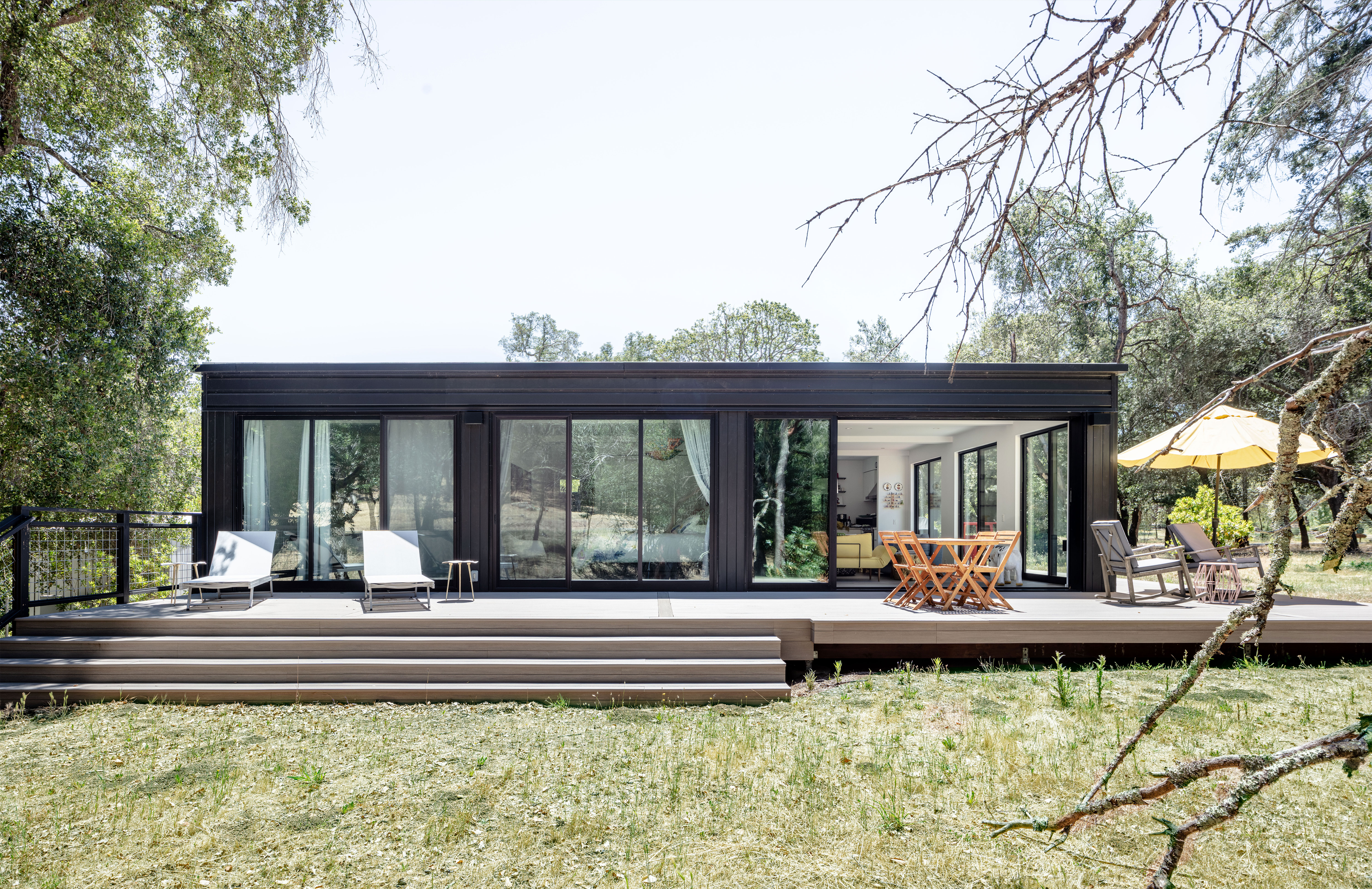 House 032 — Connect 4 Sonoma by Connect Homes - Architizer