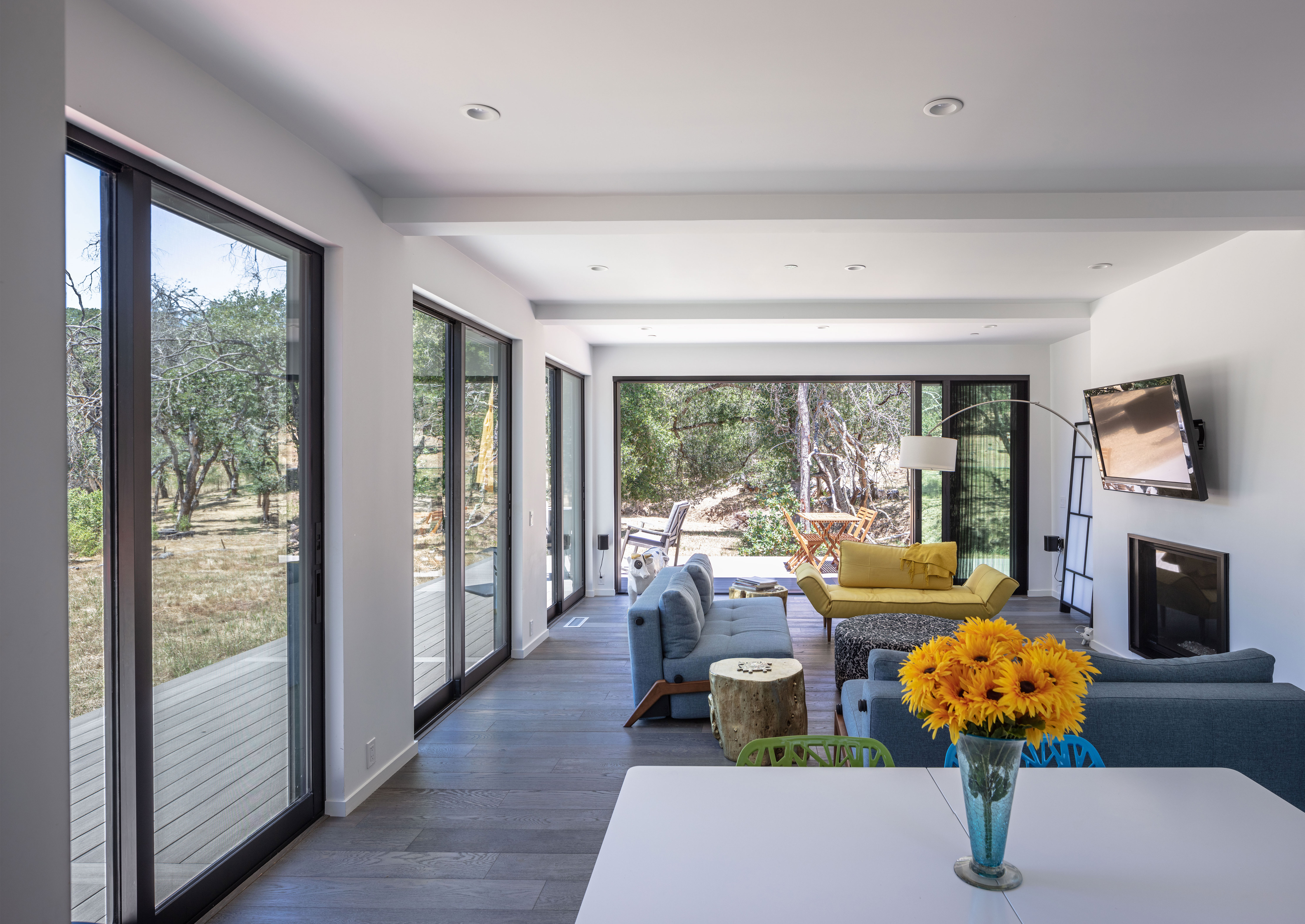 House 032 — Connect 4 Sonoma by Connect Homes - Architizer