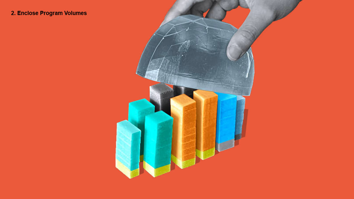 Discovery Partners Institute Headquarters in Chicago by Jacobs, OMA ...