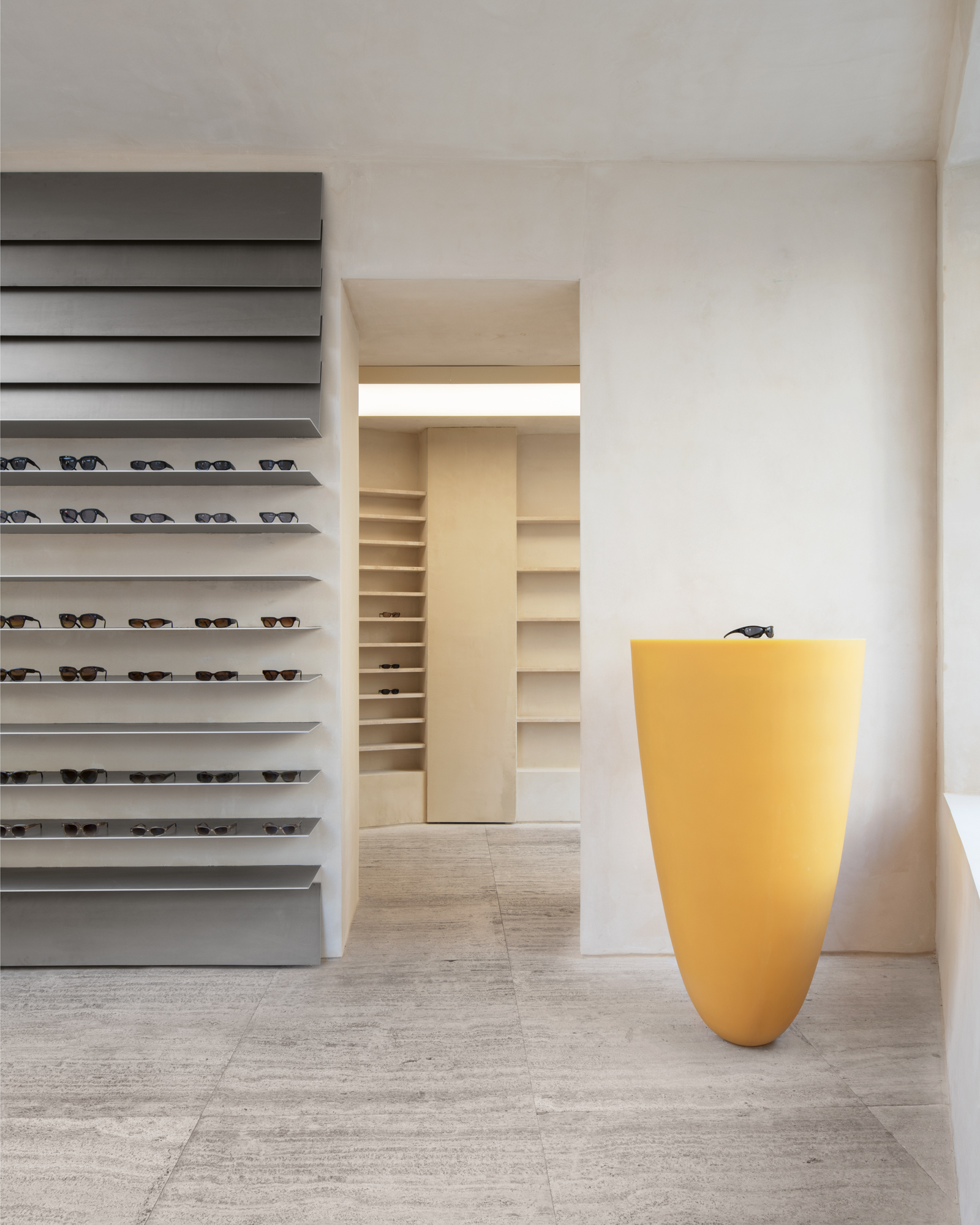 Chimi Paris by CAMPUS - Architizer