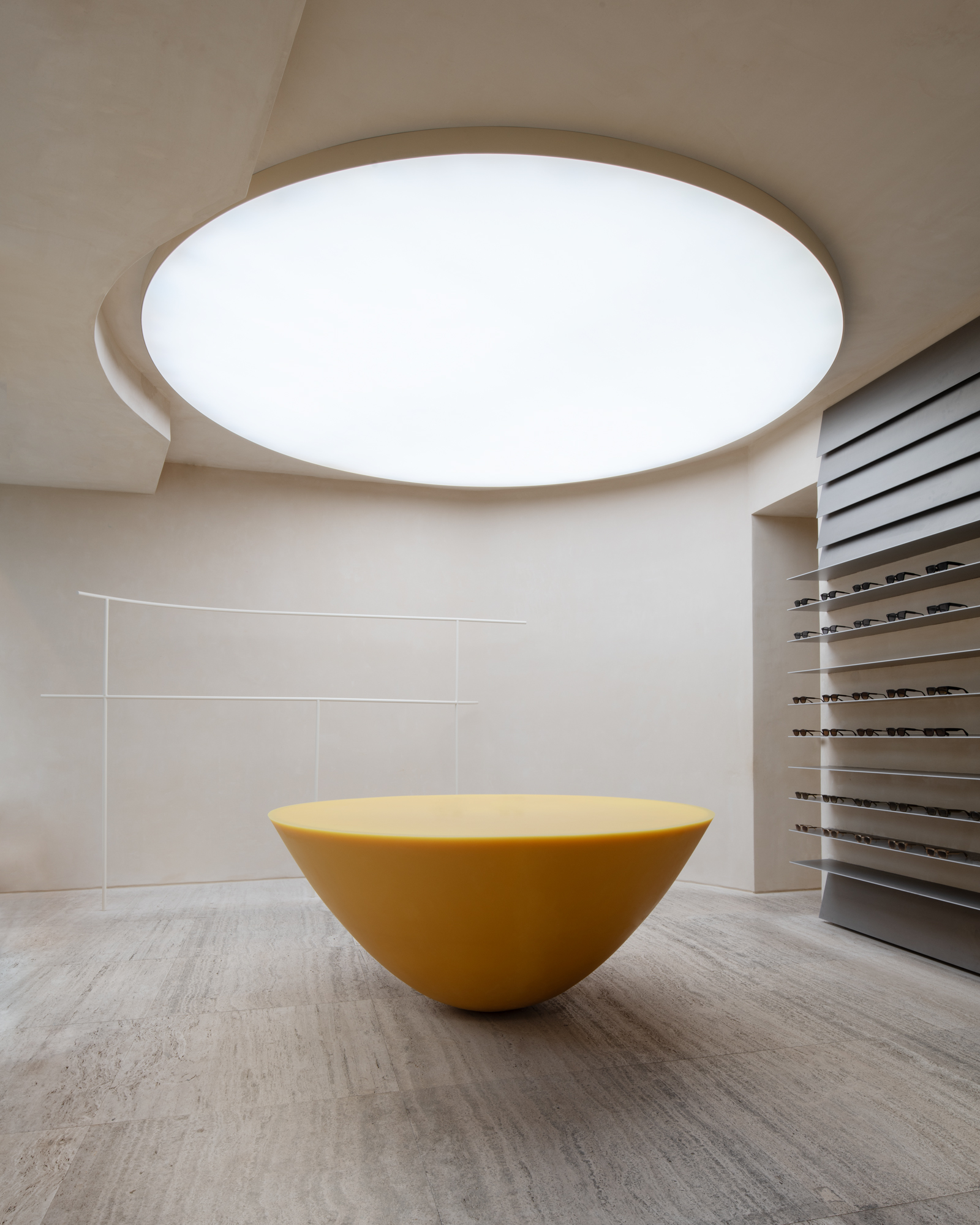 Chimi Paris by CAMPUS - Architizer