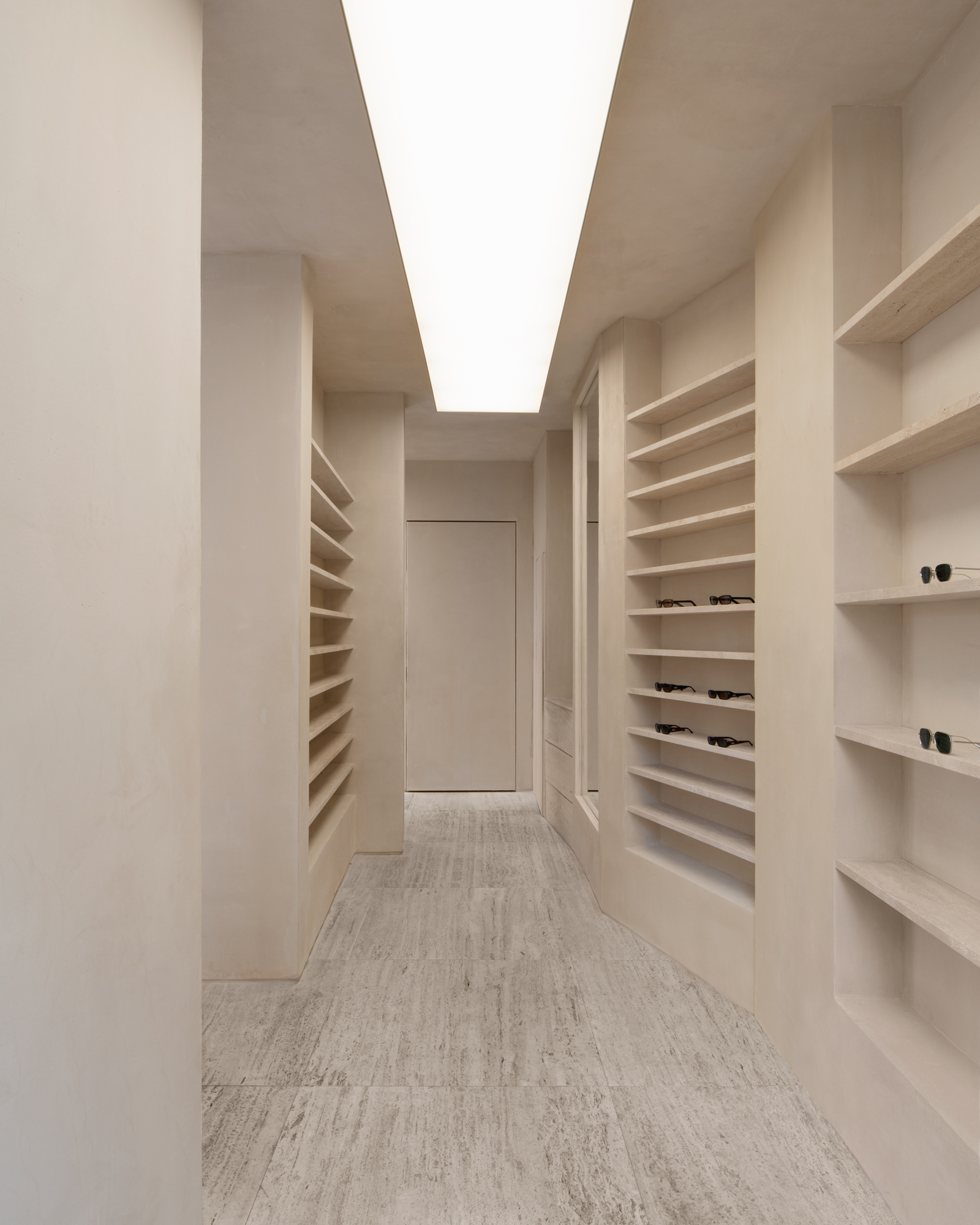 Chimi Paris by CAMPUS - Architizer