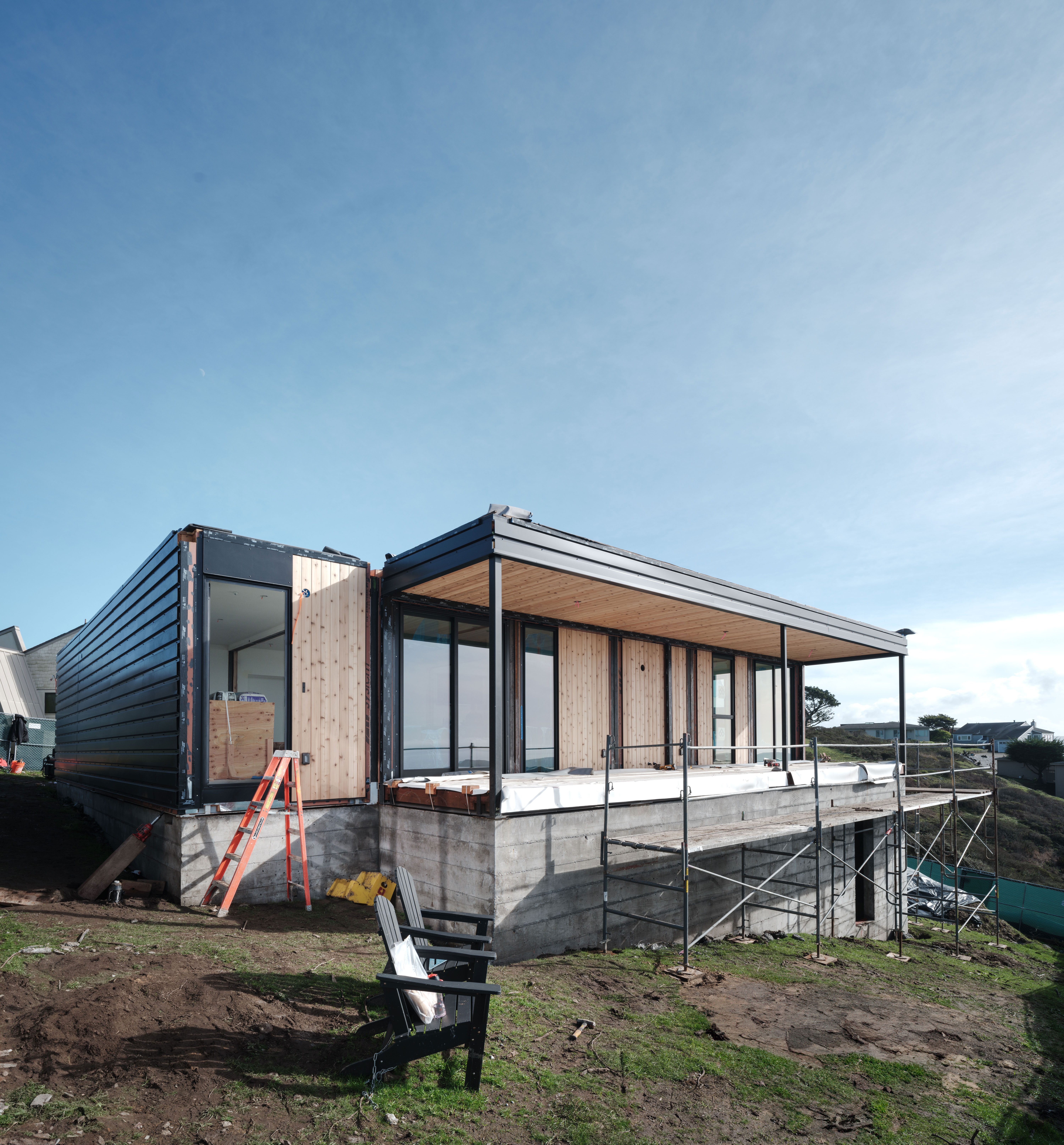 Connect Homes - Architizer
