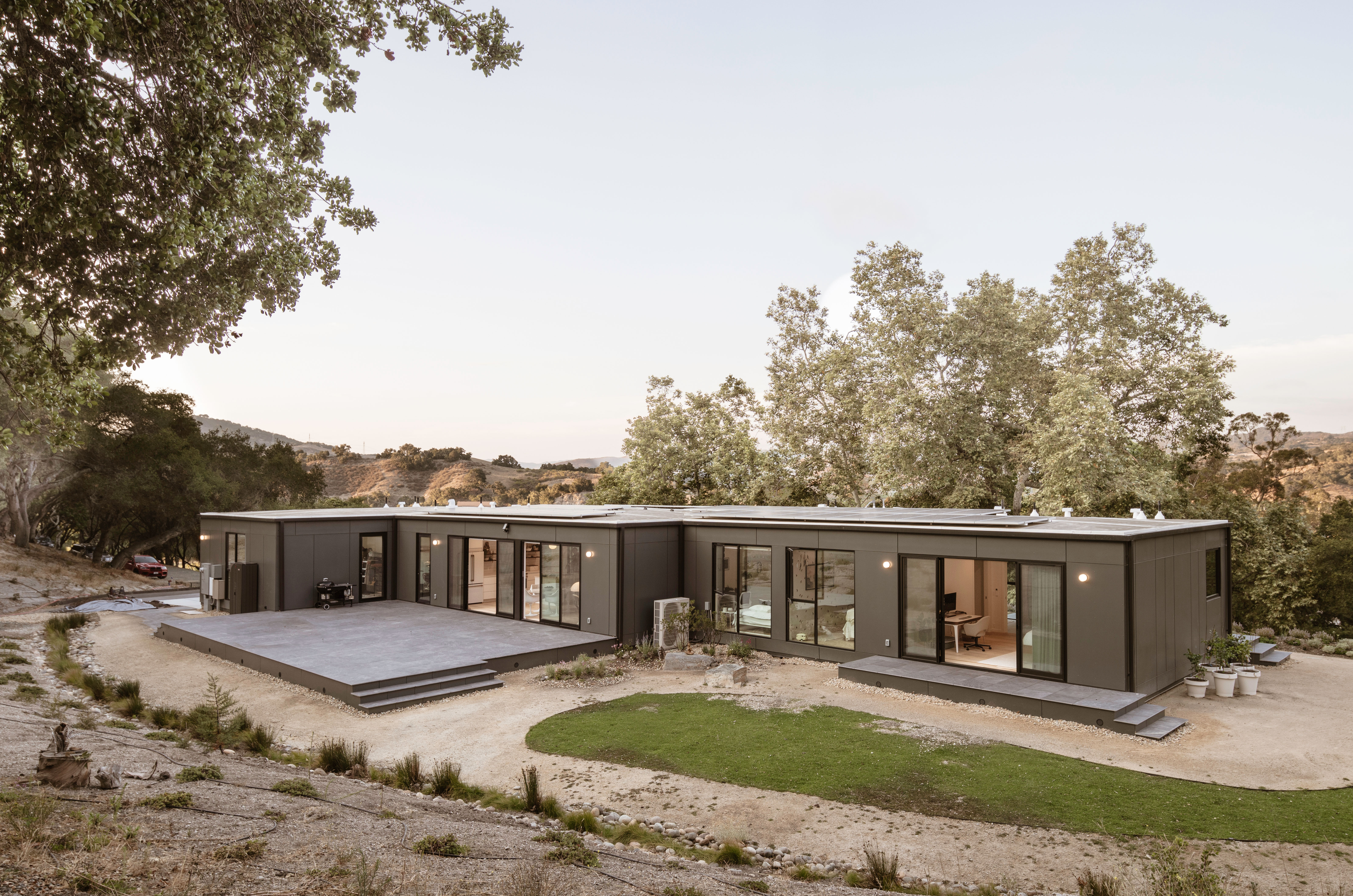 Connect Homes - Architizer