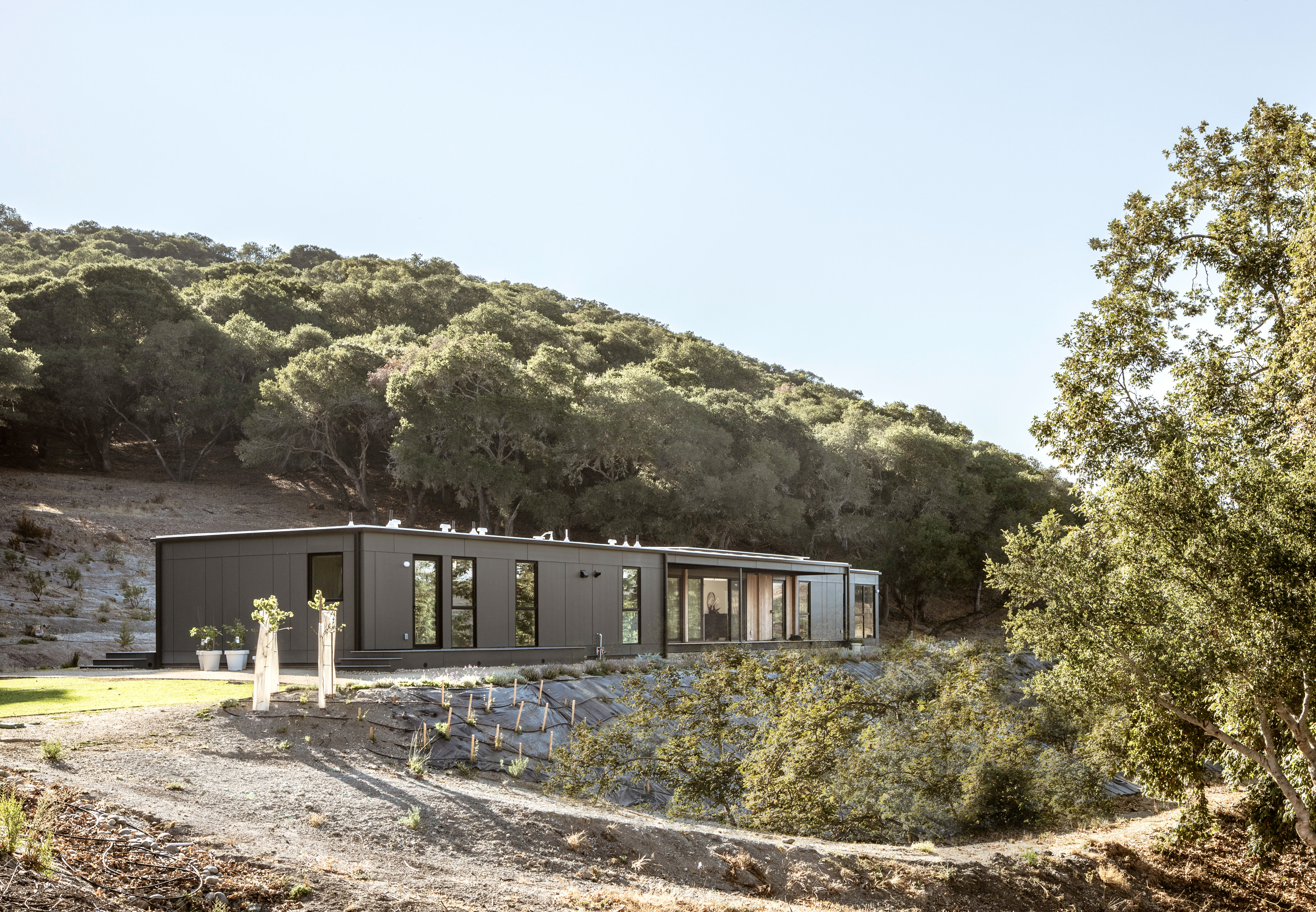 House 059 — Connect 9 San Luis Obispo by Connect Homes - Architizer