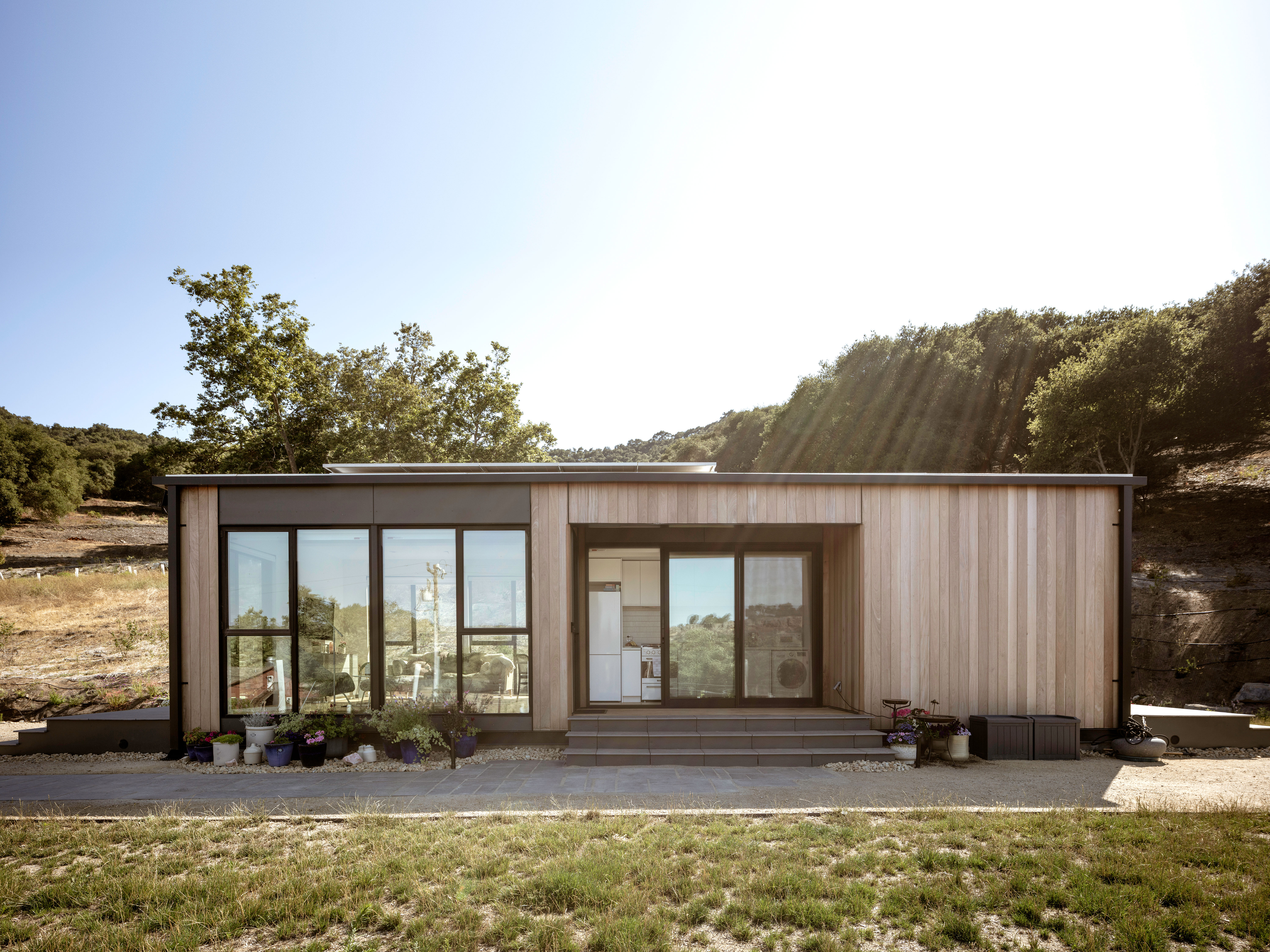Connect Homes - Architizer