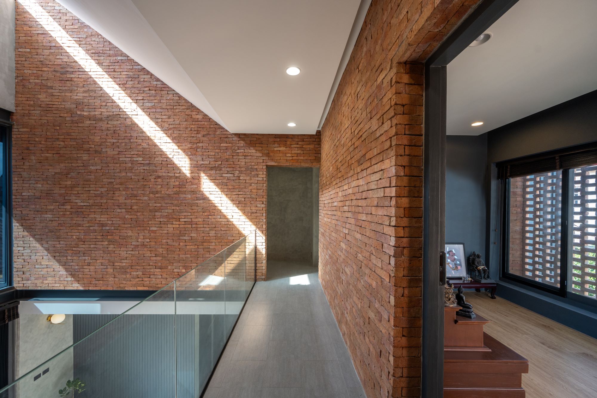 MYJ House by BodinChapa Architects - Architizer