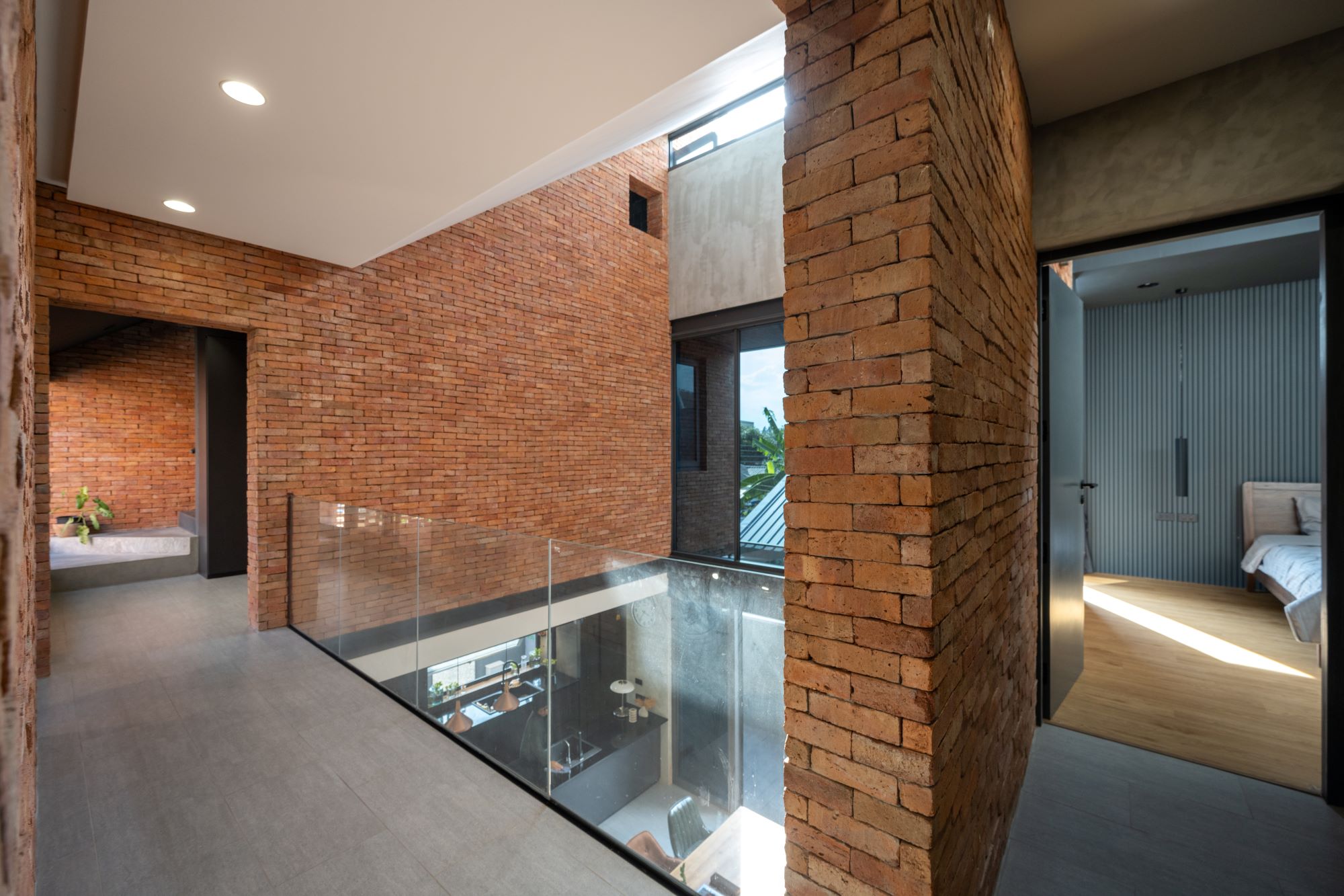 MYJ House by BodinChapa Architects - Architizer