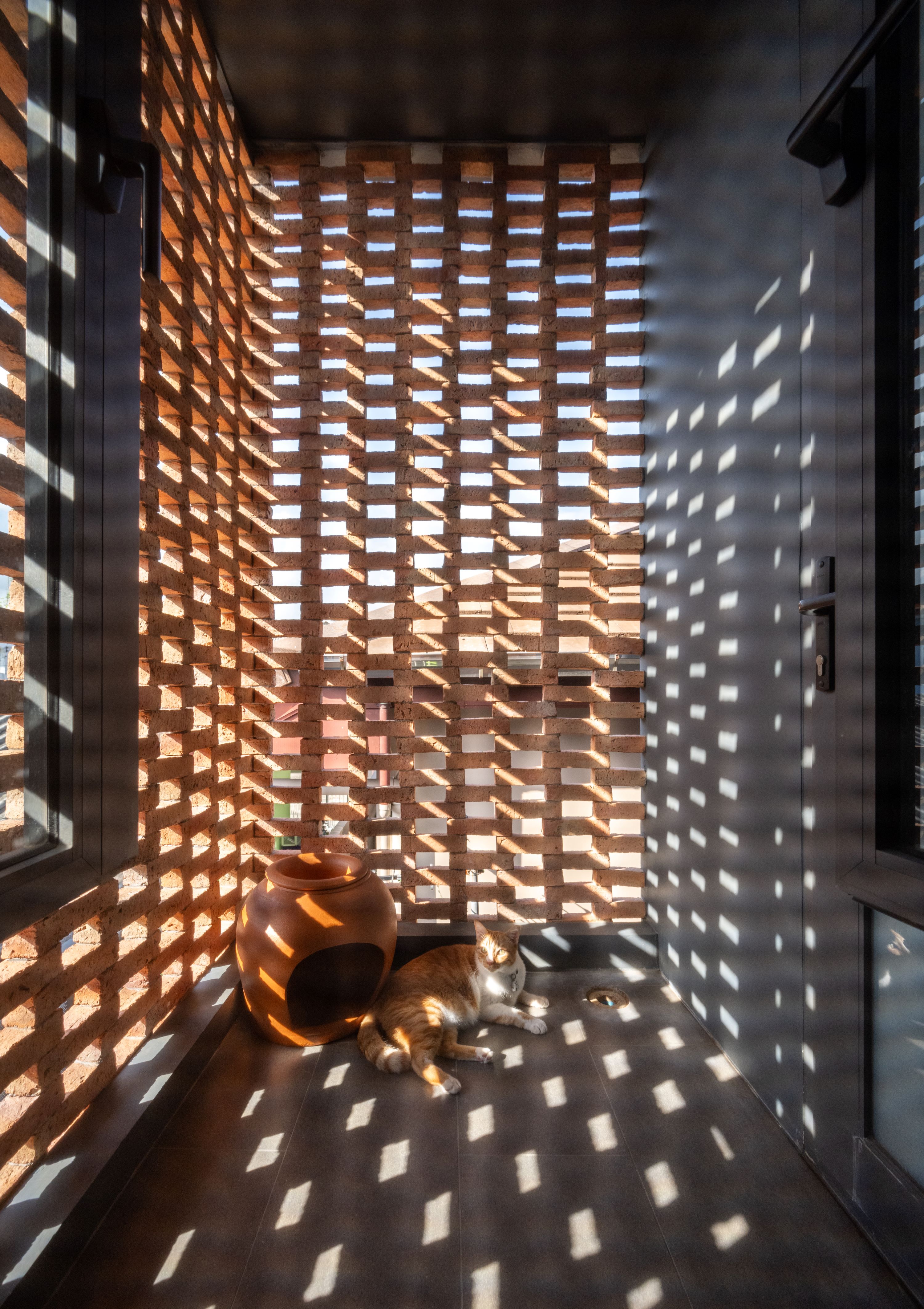 MYJ House by BodinChapa Architects - Architizer