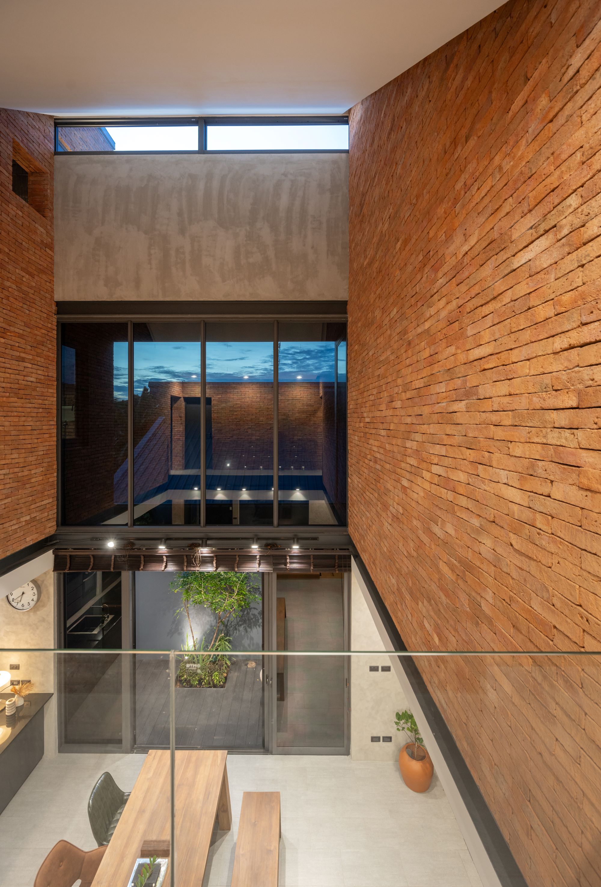 MYJ House by BodinChapa Architects - Architizer