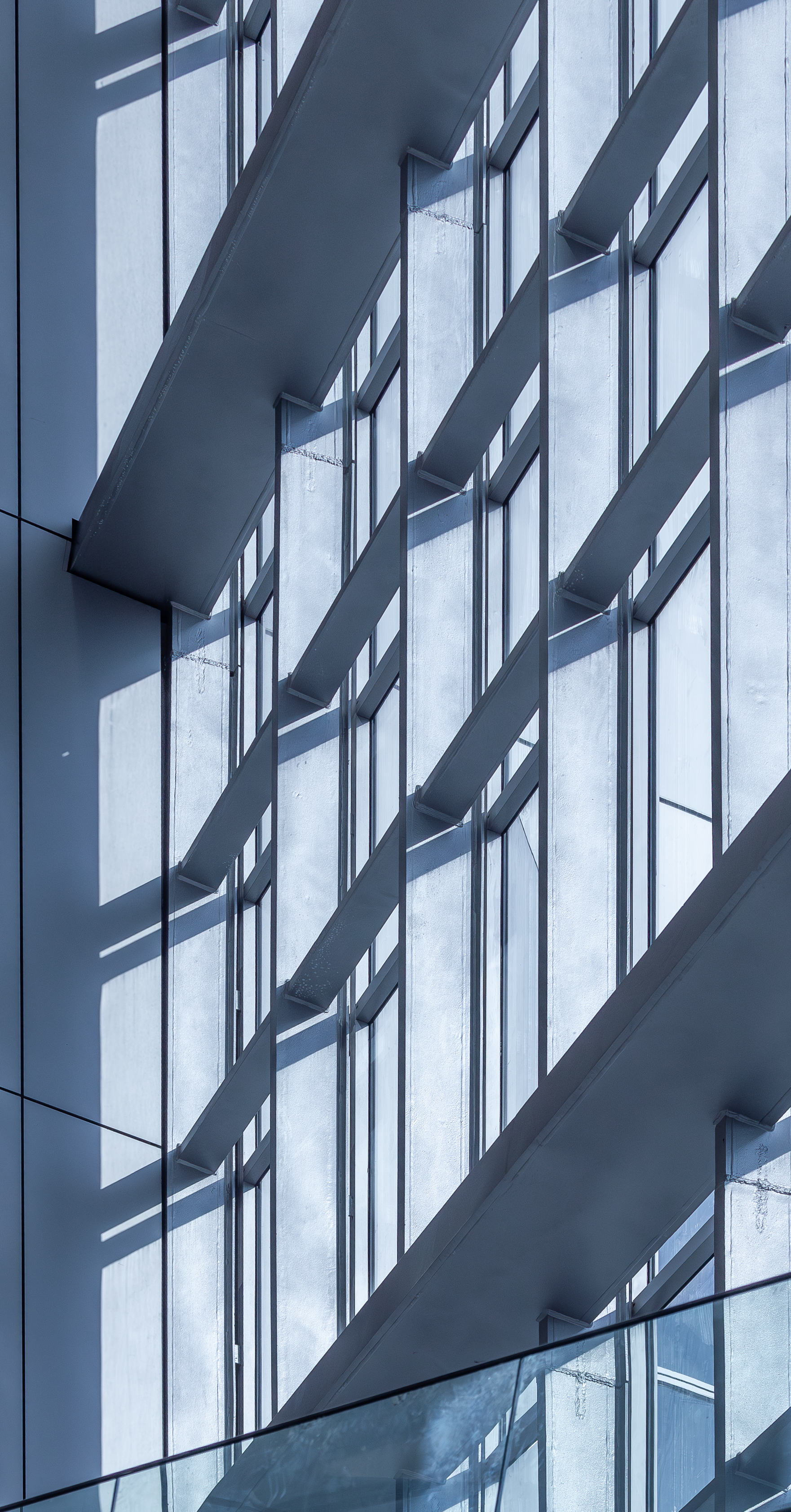 Biotech Research and Incubation Center Phase III by JJP Architects and ...