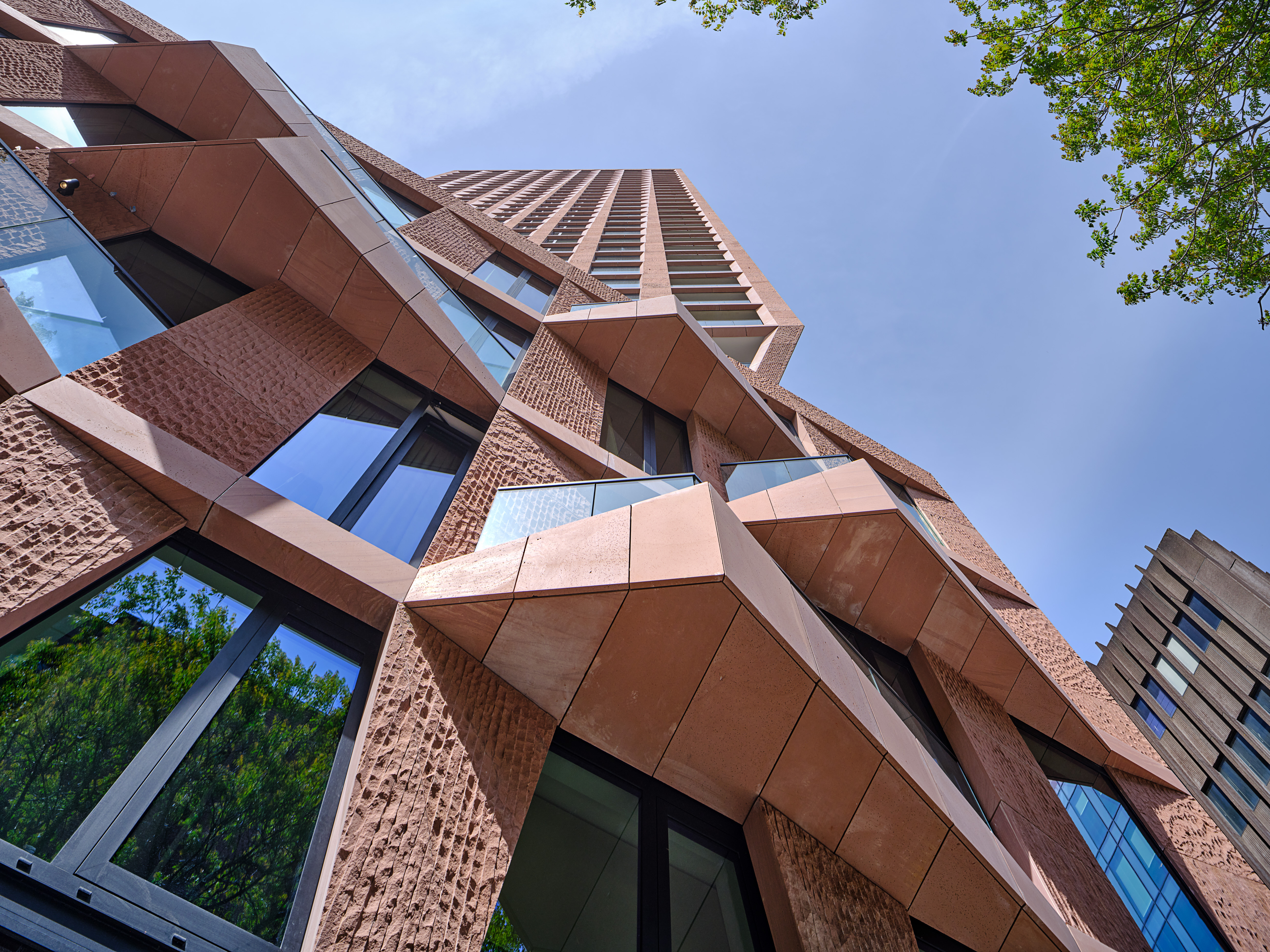 The Muse & CasaNova by Barcode Architects - Architizer