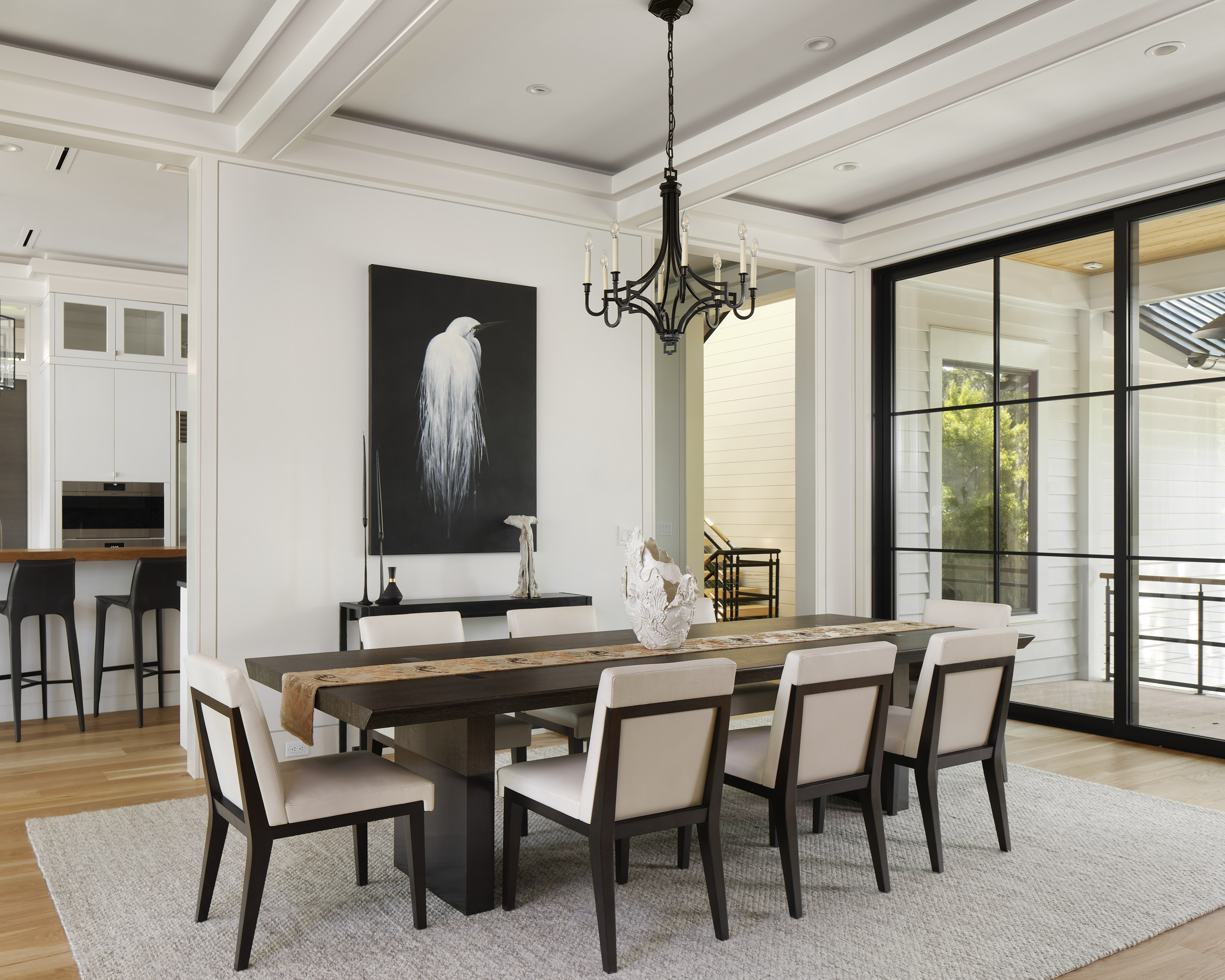Lowcountry High Performance by Frederick + Frederick Architects ...