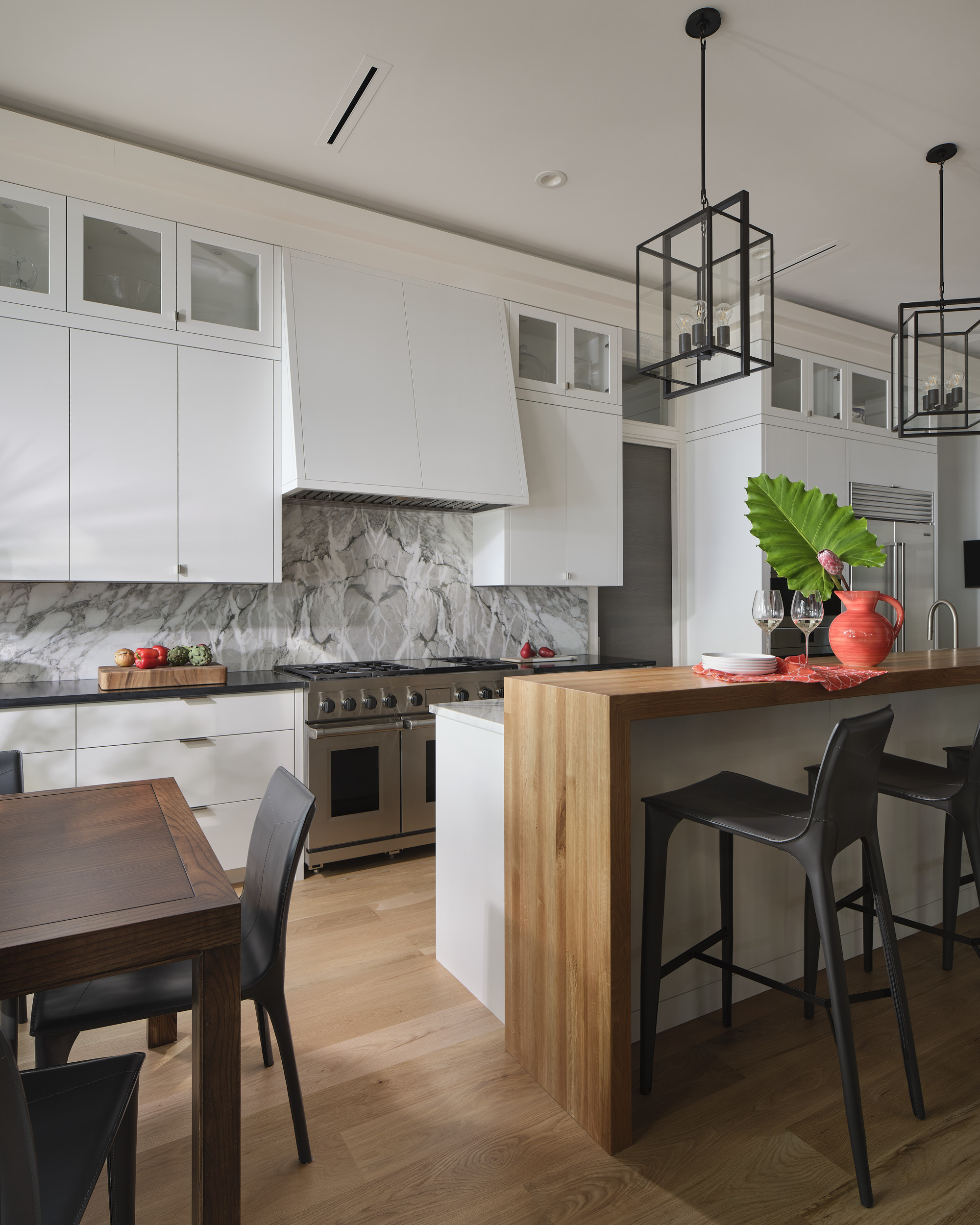 Lowcountry High Performance by Frederick + Frederick Architects ...